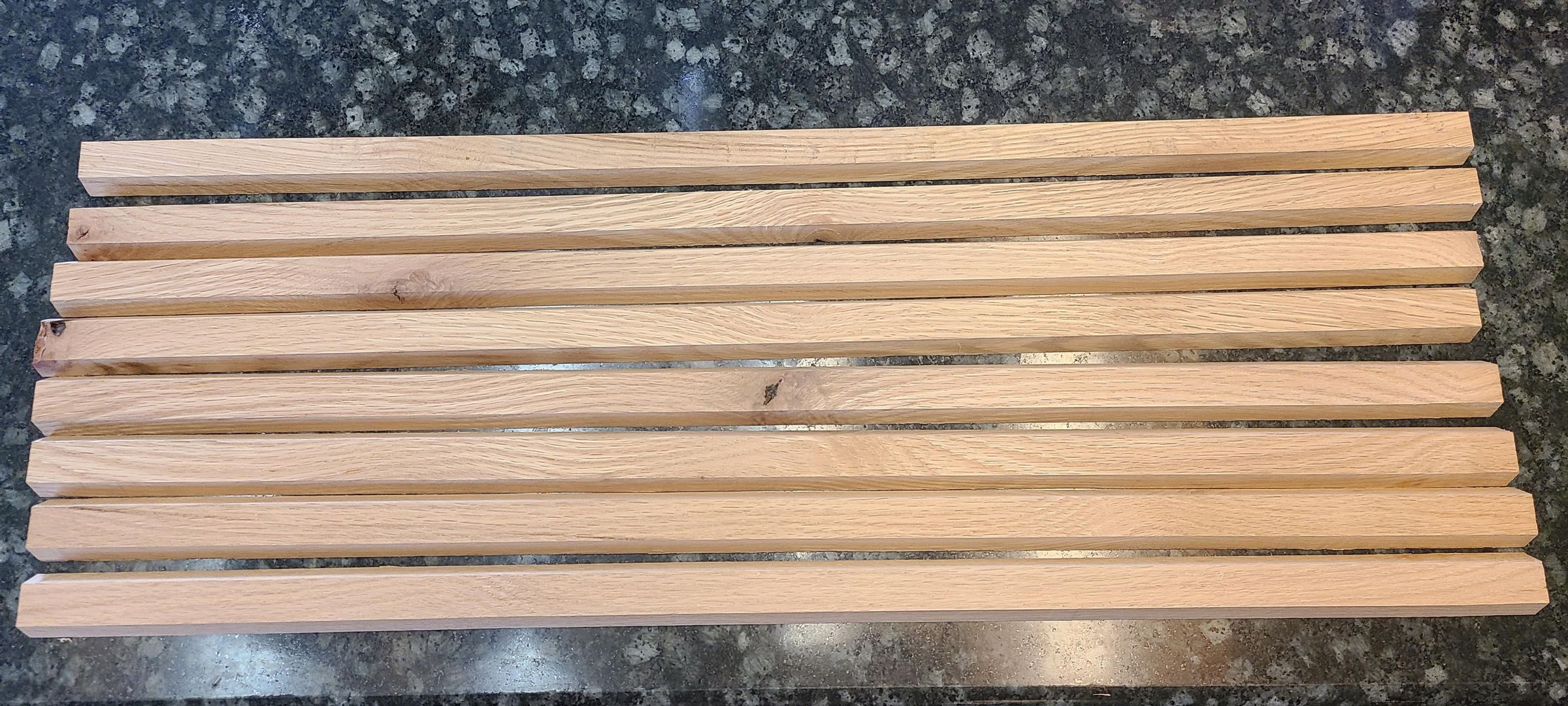 Wooden Fly Rod Tube : 18 Steps (with Pictures) - Instructables