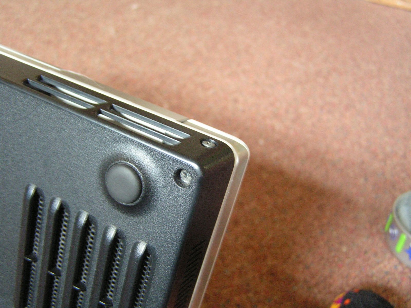 Fixing Laptop Screen Wobble - Instructables