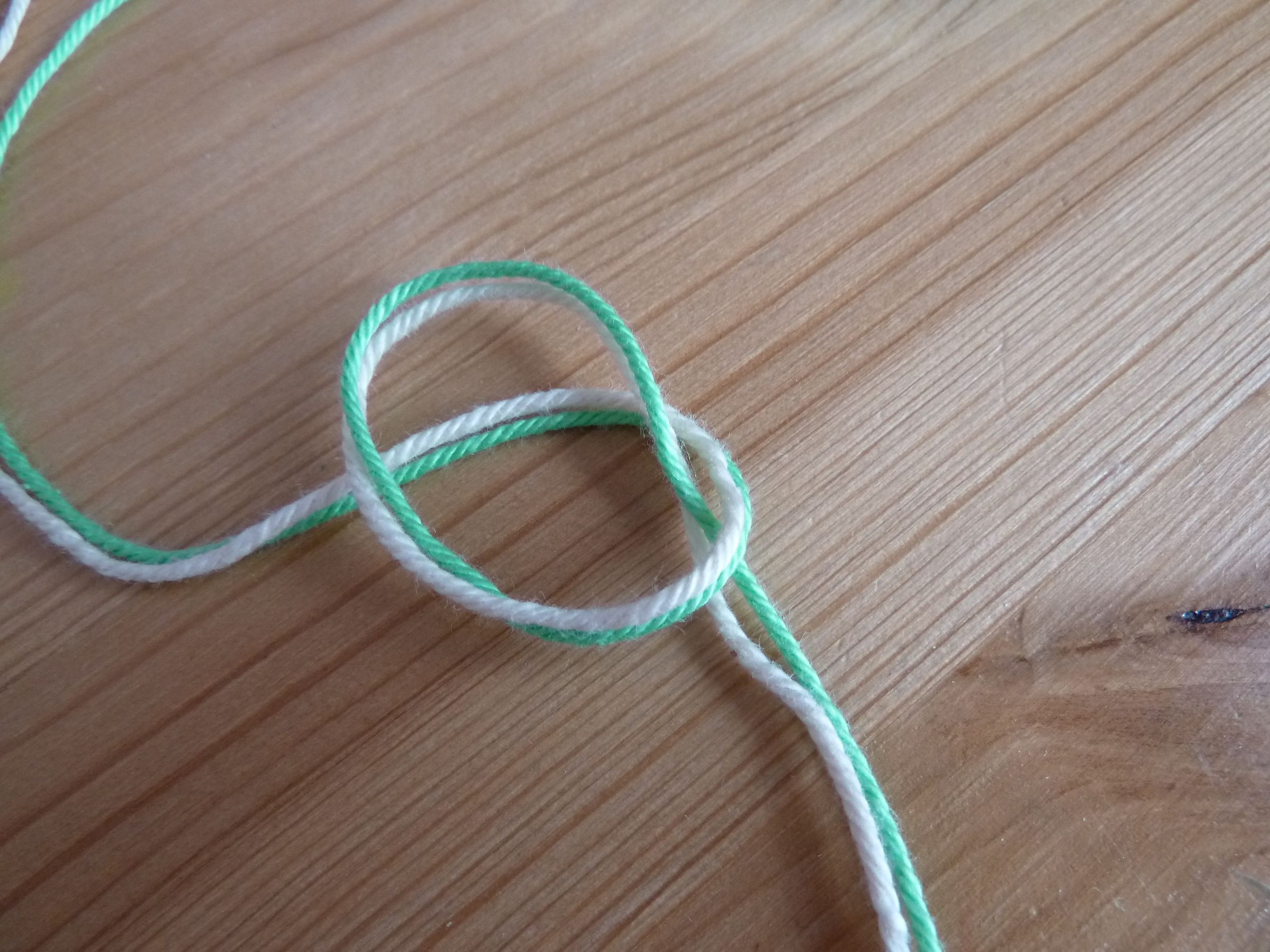 Crochet Bracelets : 17 Steps (with Pictures) - Instructables