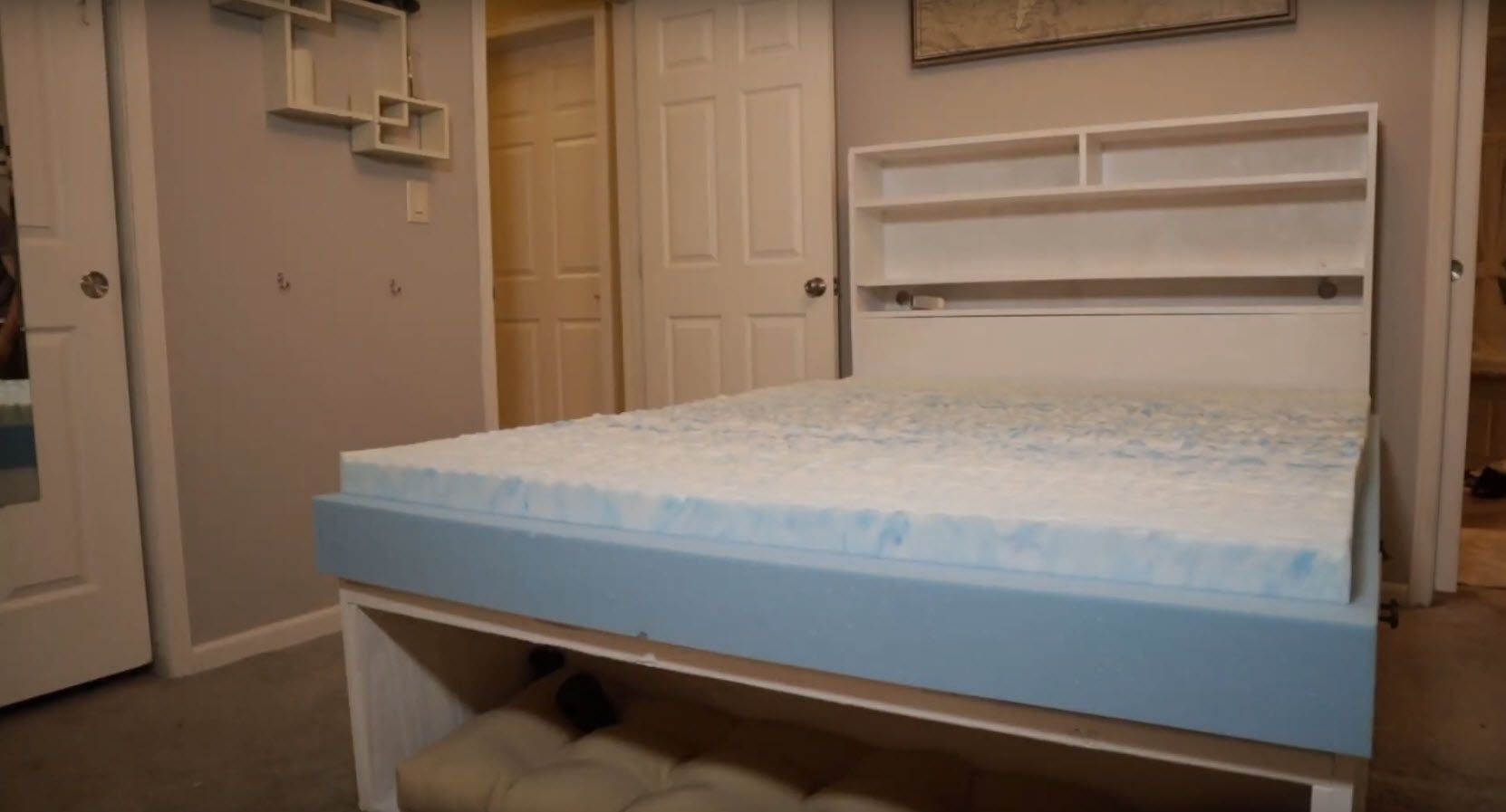 Custom Storage Bed for Humans and Pets : 9 Steps (with Pictures ...