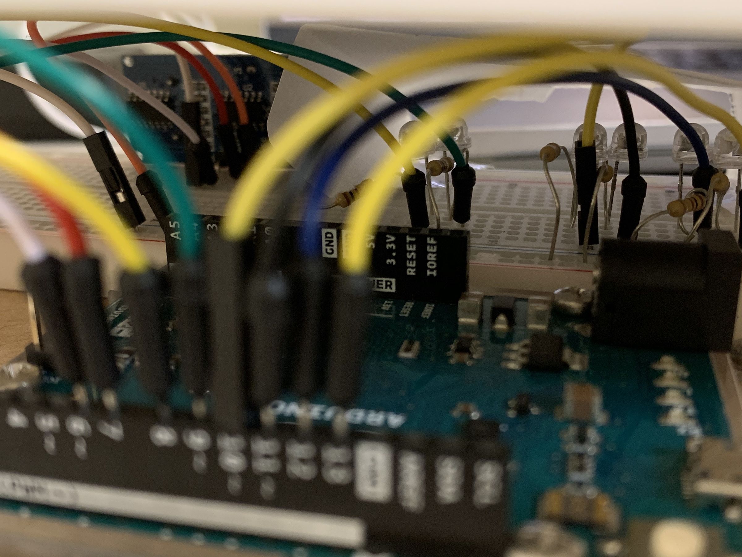 Magic Spacer : 4 Steps - Instructables