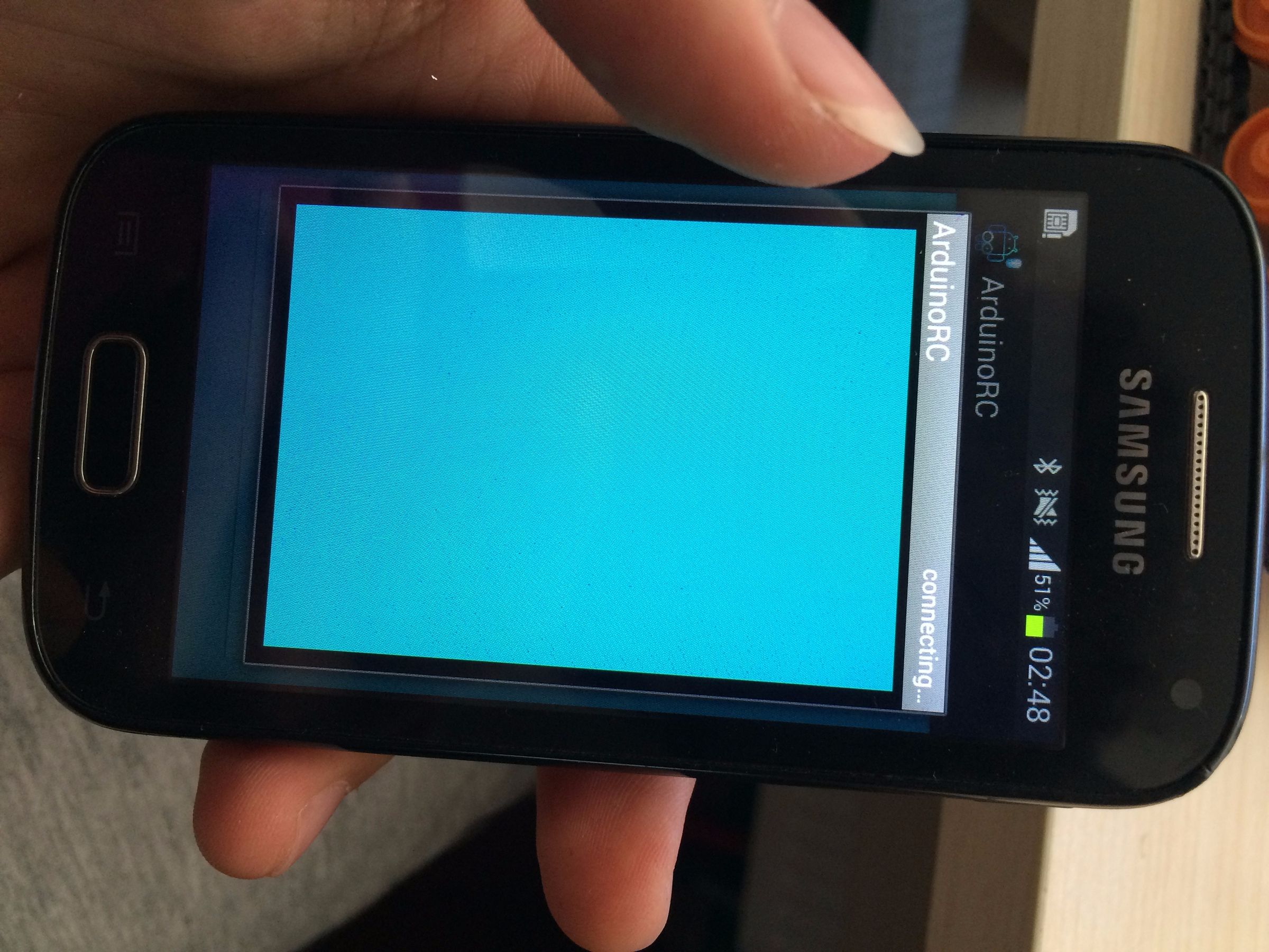 Arduino + Bluetooth Controlled Tank : 10 Steps (with Pictures ...