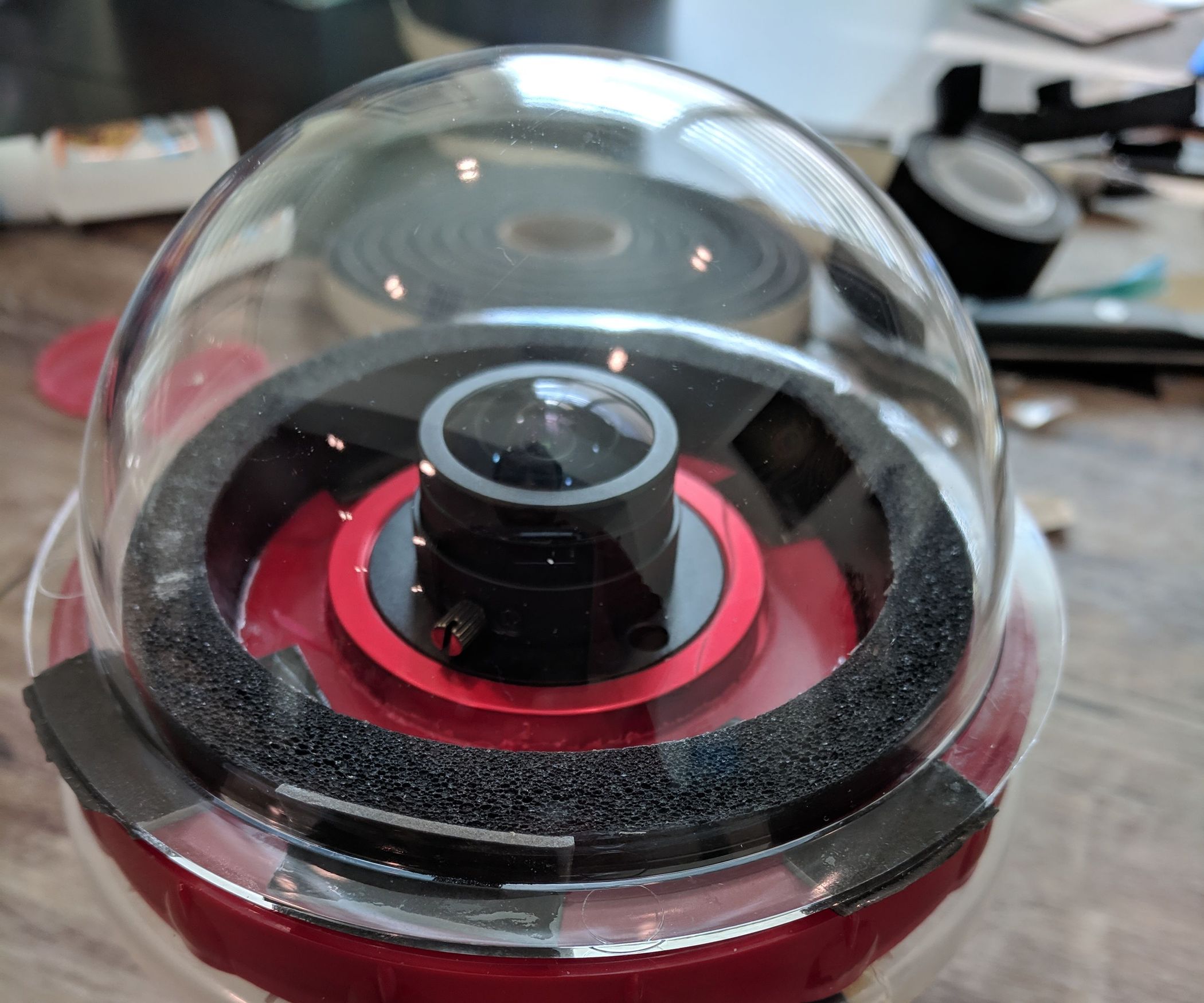 Astronomy Camera : 14 Steps (with Pictures) - Instructables