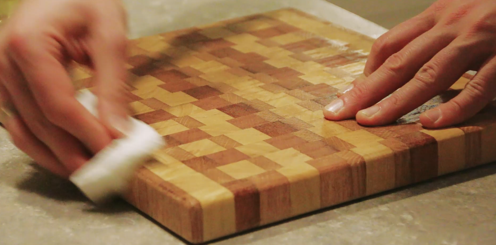 5 Cutting Board Mistakes to Avoid : 6 Steps (with Pictures) - Instructables