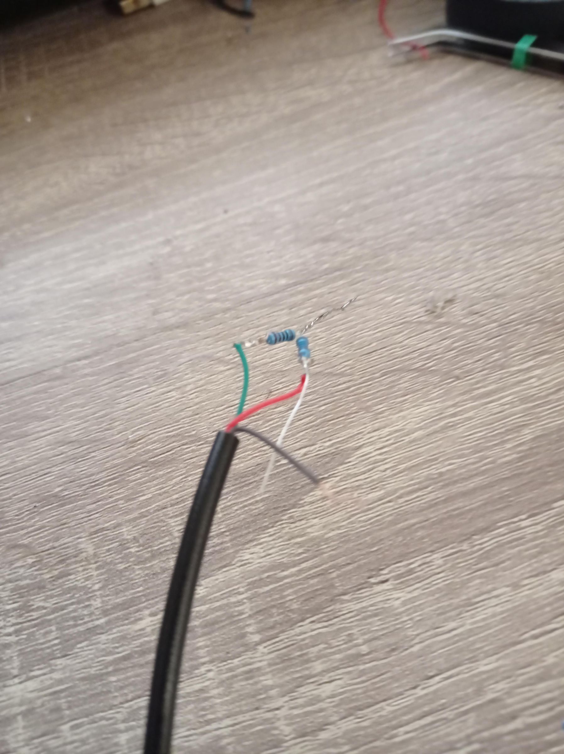 DIY Photophone (transmit Sound Over a Beam of Light) : 18 Steps (with ...