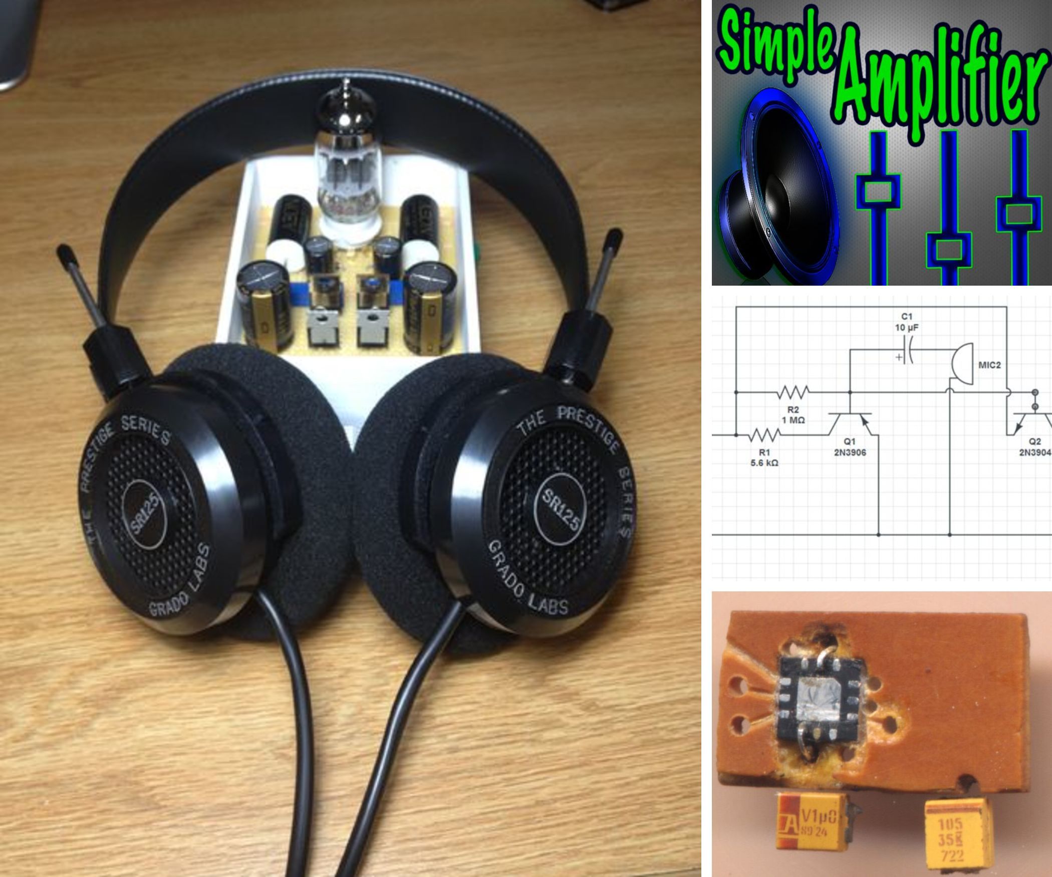 Digital Sounds - Instructables