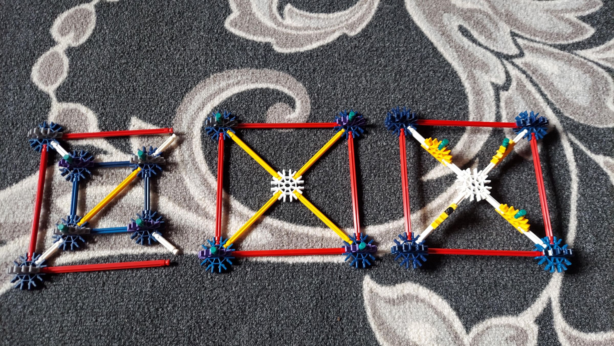 Polymer's Guide to Knex Bobsled Tracks : 15 Steps (with Pictures ...