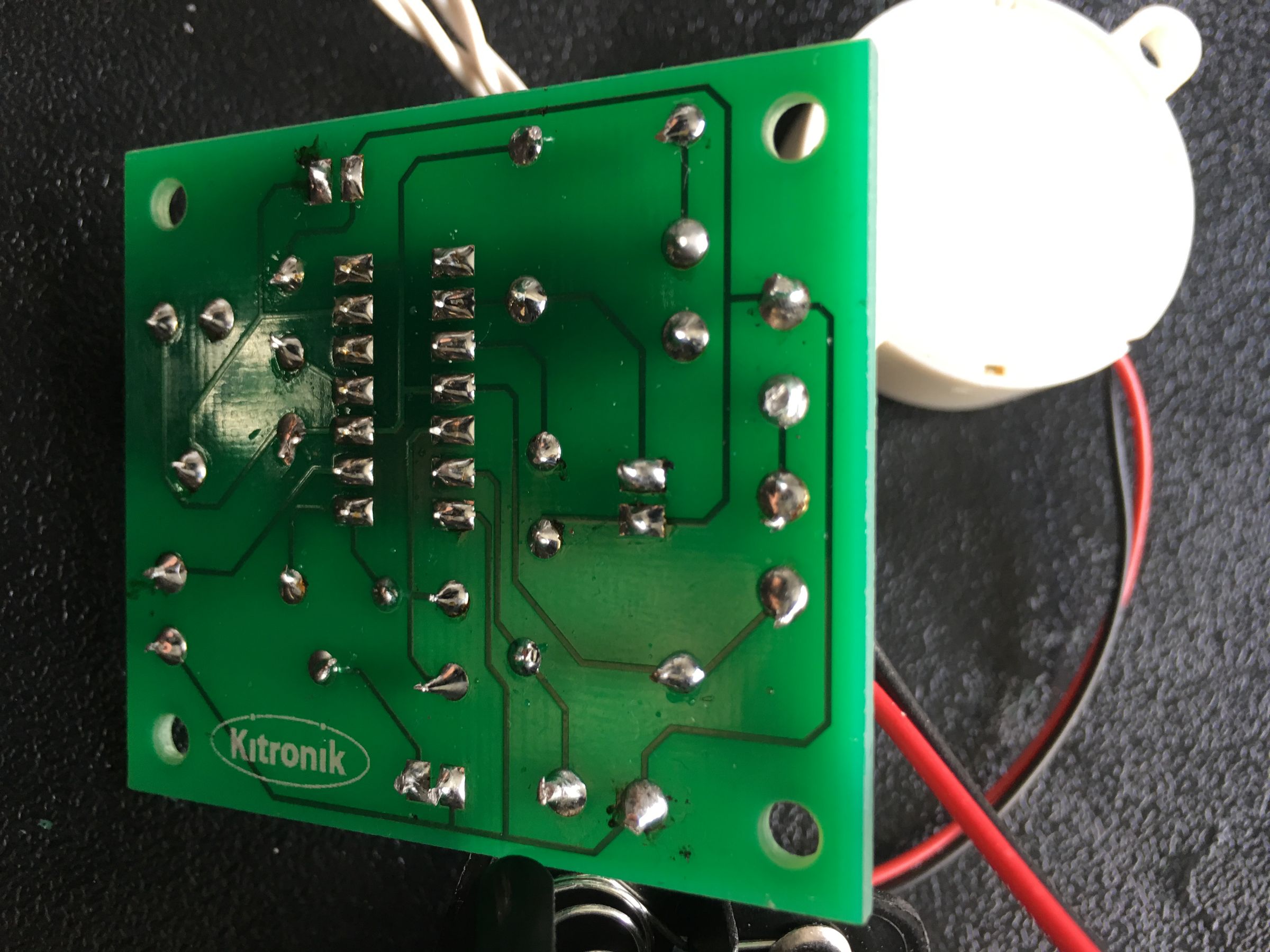 Table Tennis (Timeout / Warm Up) Timer : 5 Steps (with Pictures ...