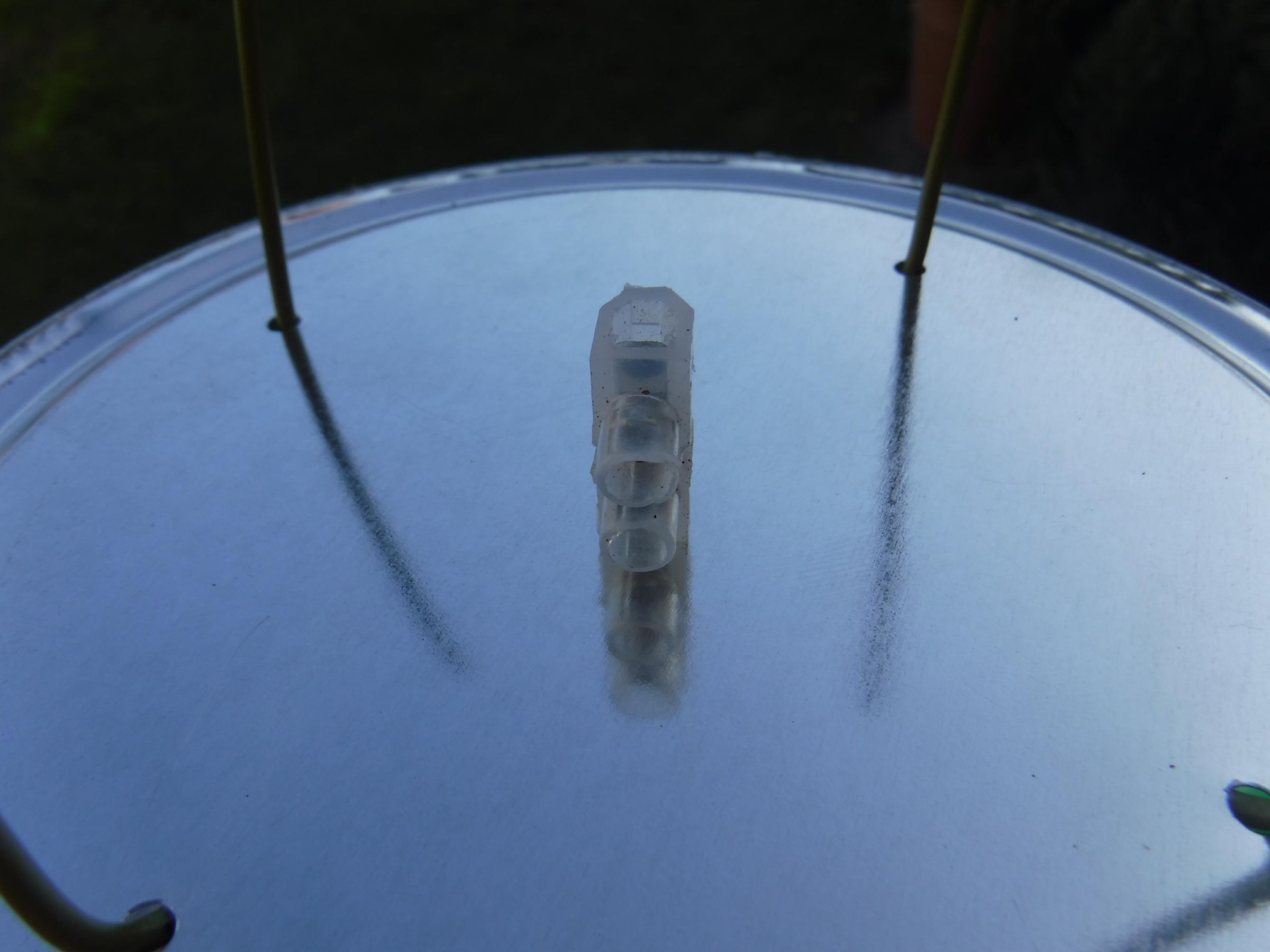 Wind Chimes : 5 Steps (with Pictures) - Instructables