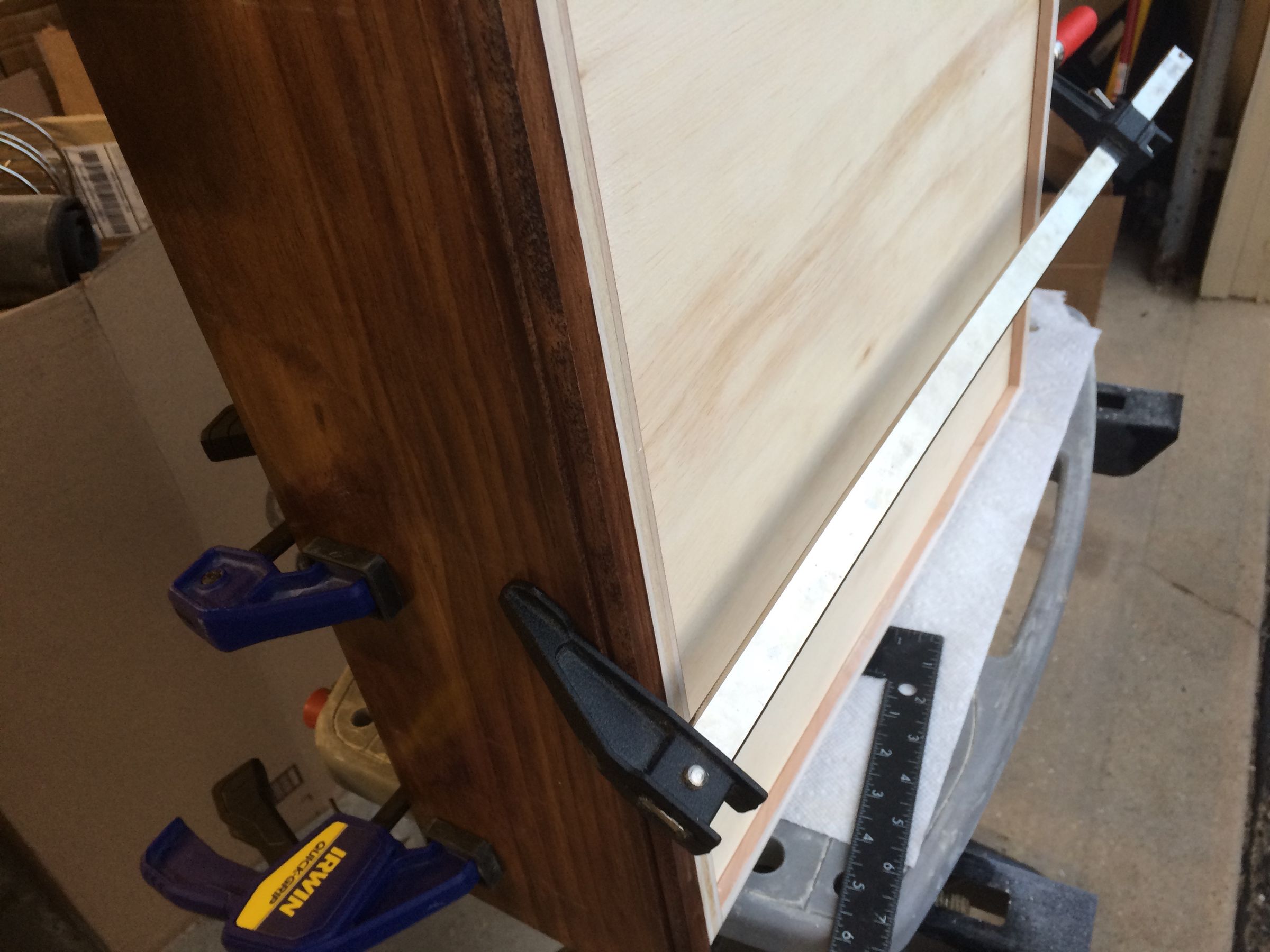 Chest of Drawers : 11 Steps (with Pictures) - Instructables