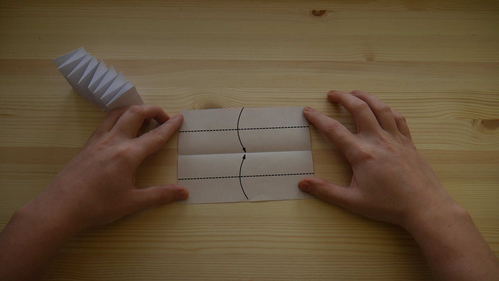 Origami Book : 13 Steps (with Pictures) - Instructables