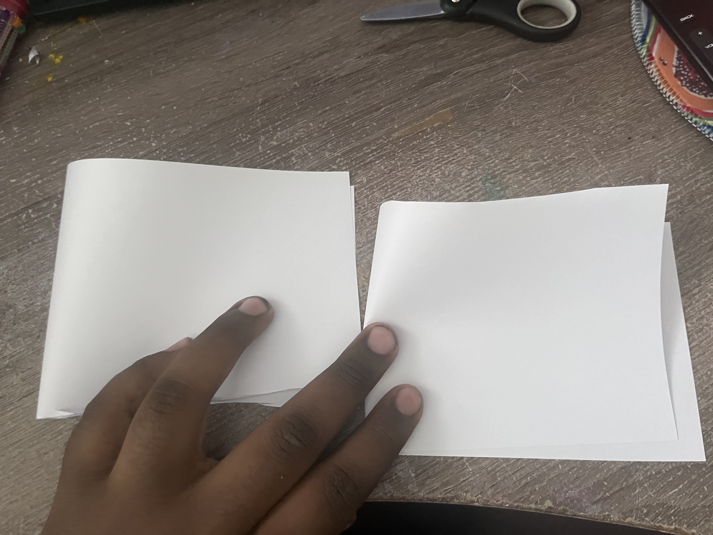 Make a Book From Household Items!!! : 6 Steps - Instructables