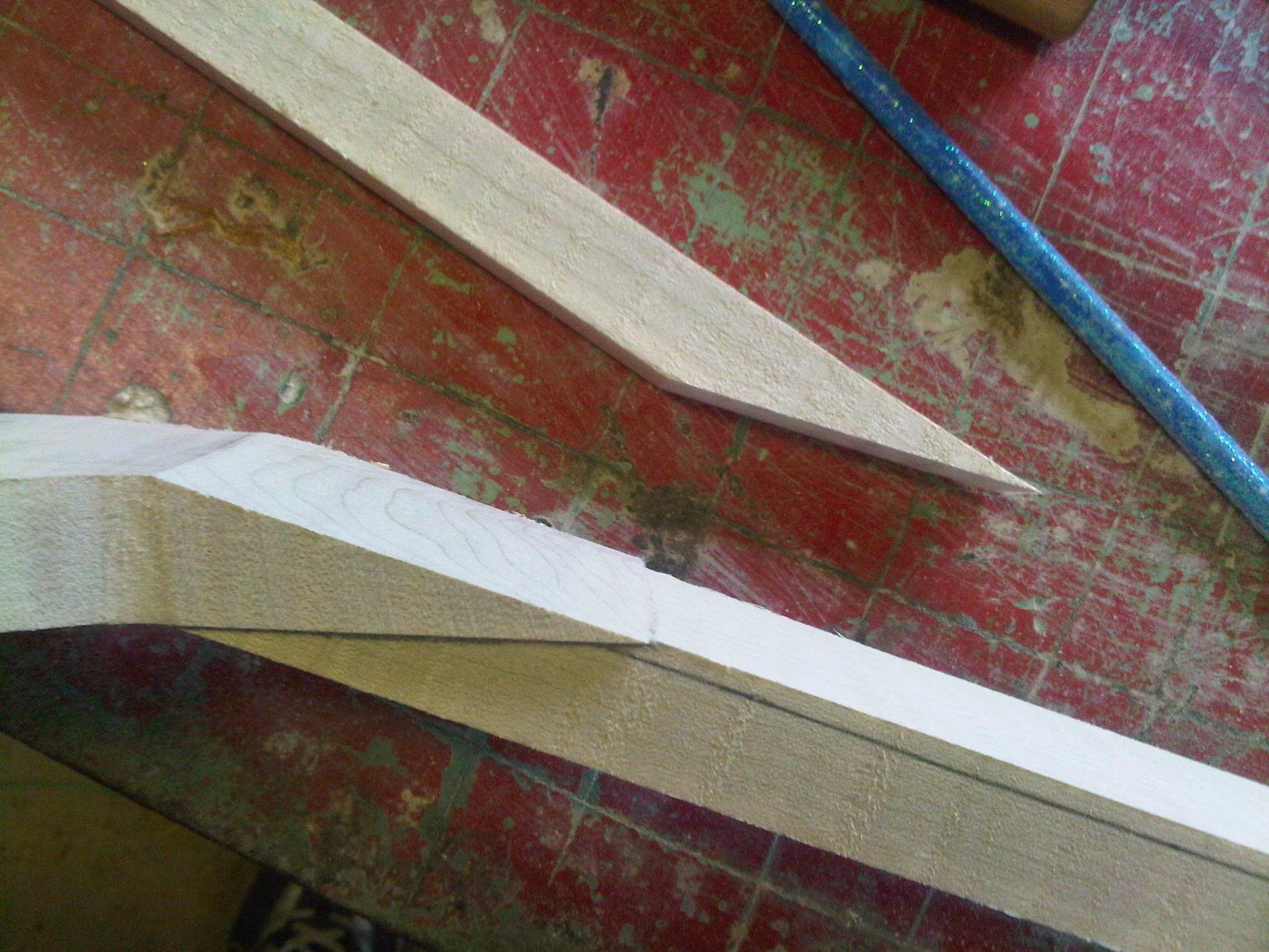 How to Build an Electric Guitar. : 18 Steps (with Pictures) - Instructables
