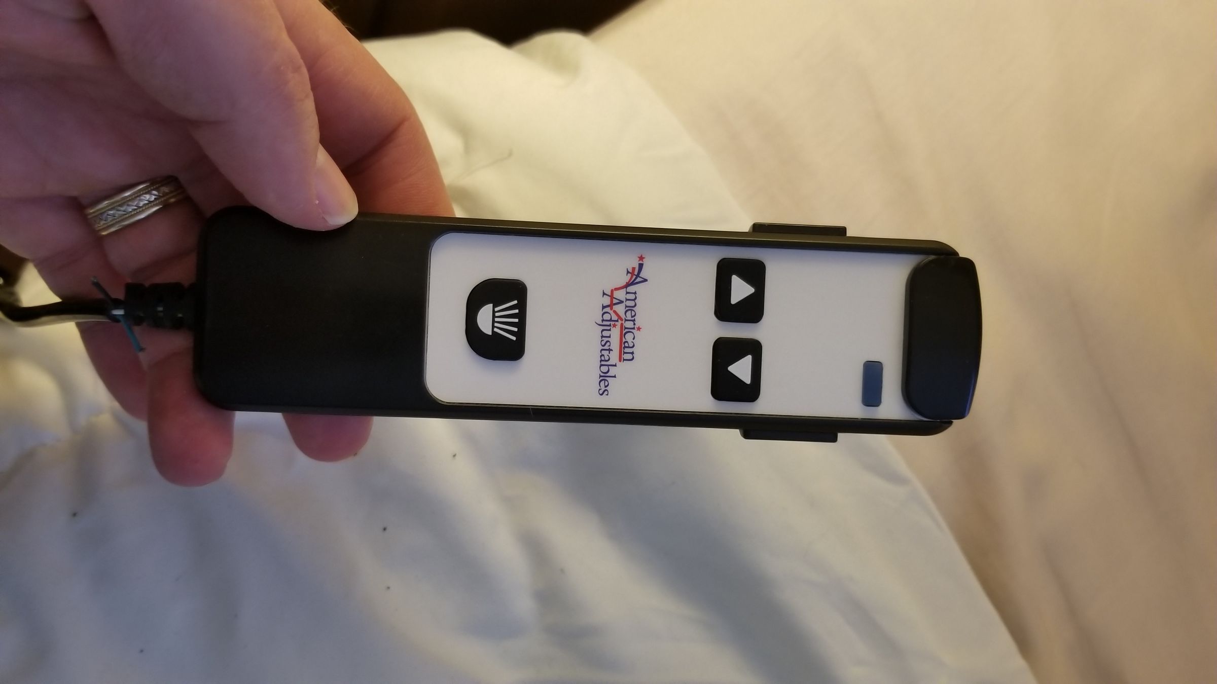 Wireless MQTT Bed Headboard Control : 5 Steps (with Pictures ...