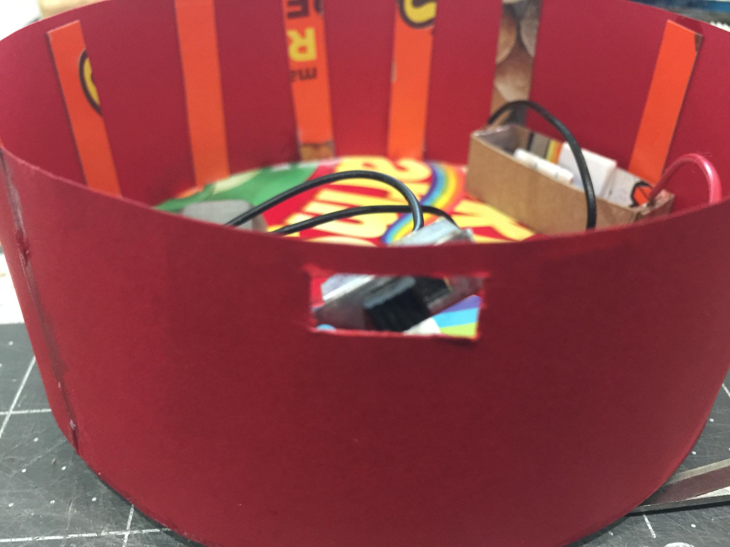 Turntable : 7 Steps - Instructables