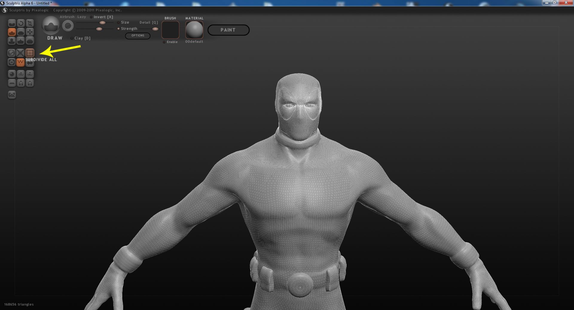 Deadpool Knife Block : 9 Steps (with Pictures) - Instructables