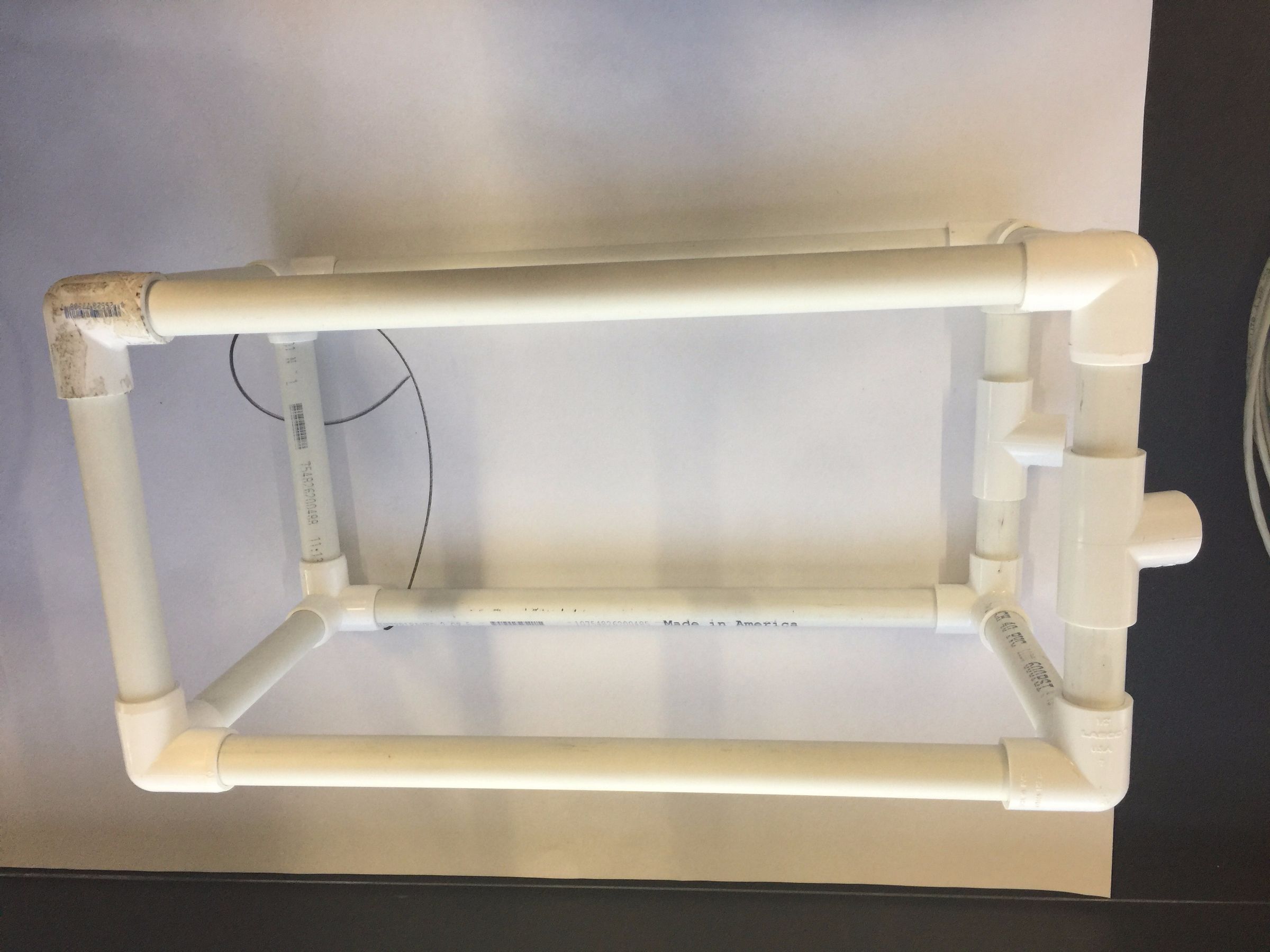 Simple Aquatic ROV/Submarine : 24 Steps - Instructables
