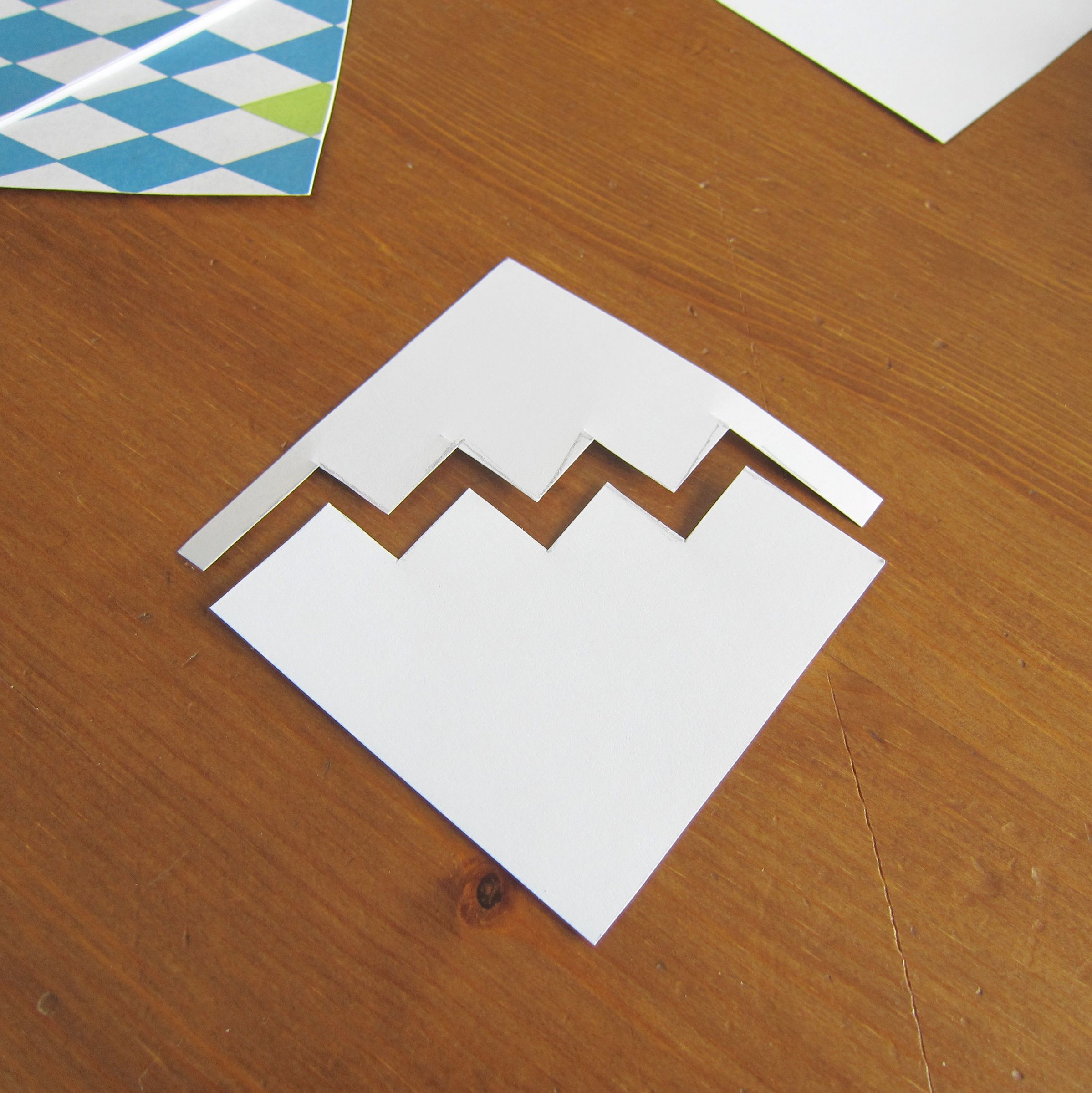 Monster Bookmarks : 5 Steps (with Pictures) - Instructables