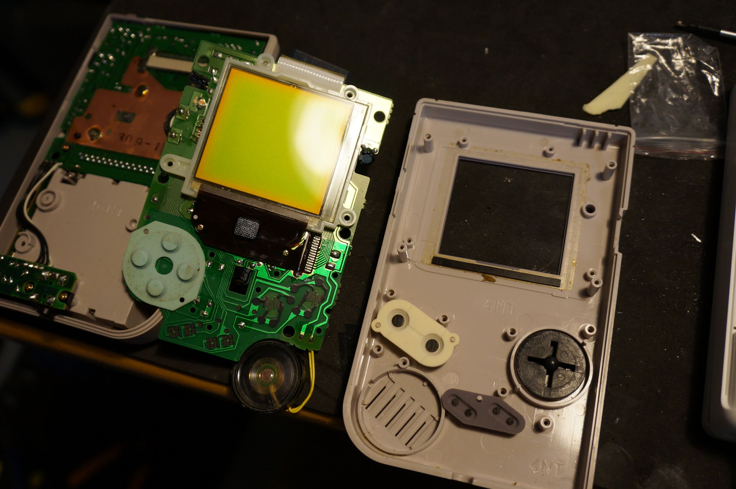 Game Boy Android Gamepad - Instructables