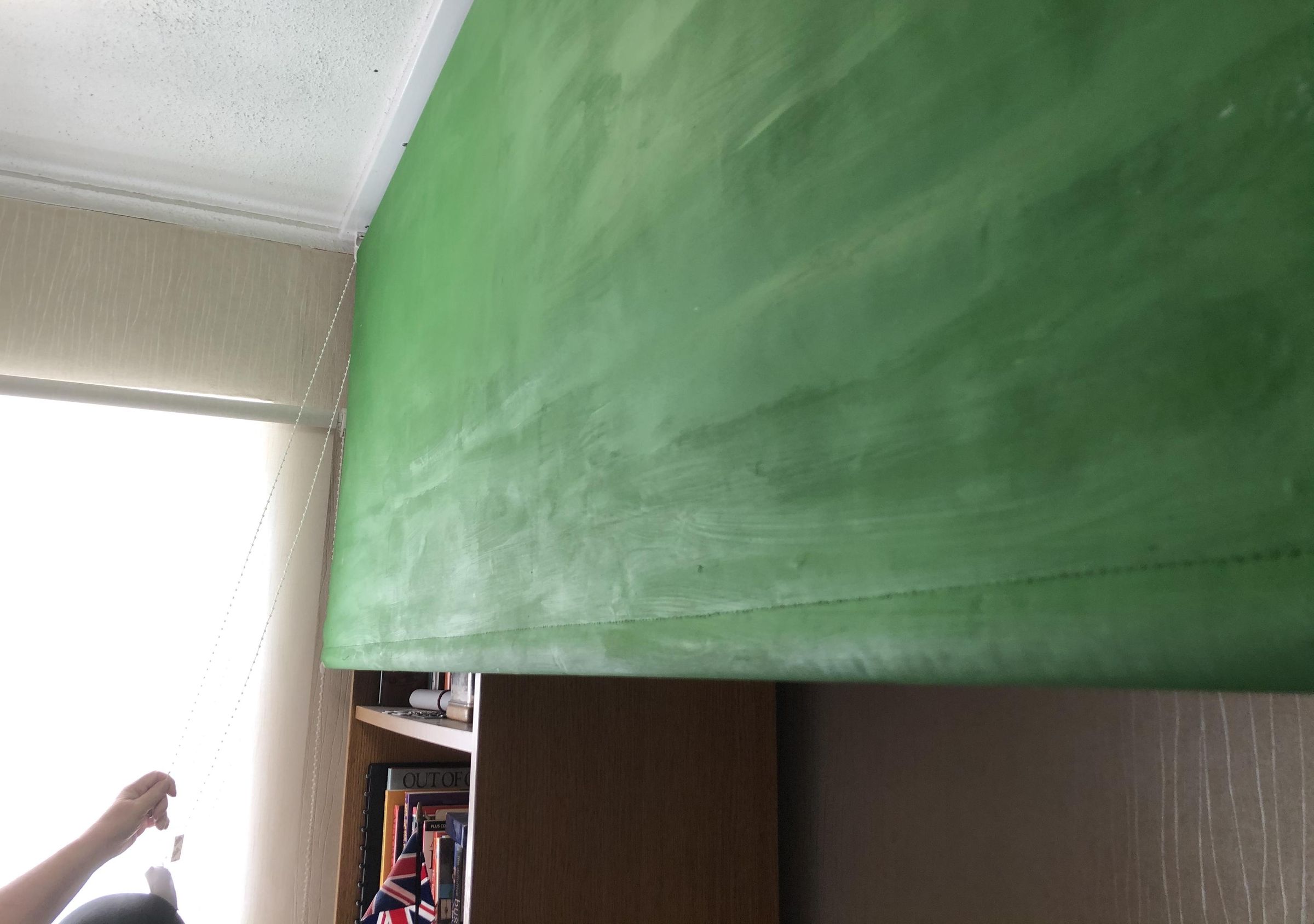 Deluxe Green Screen : 6 Steps (with Pictures) - Instructables