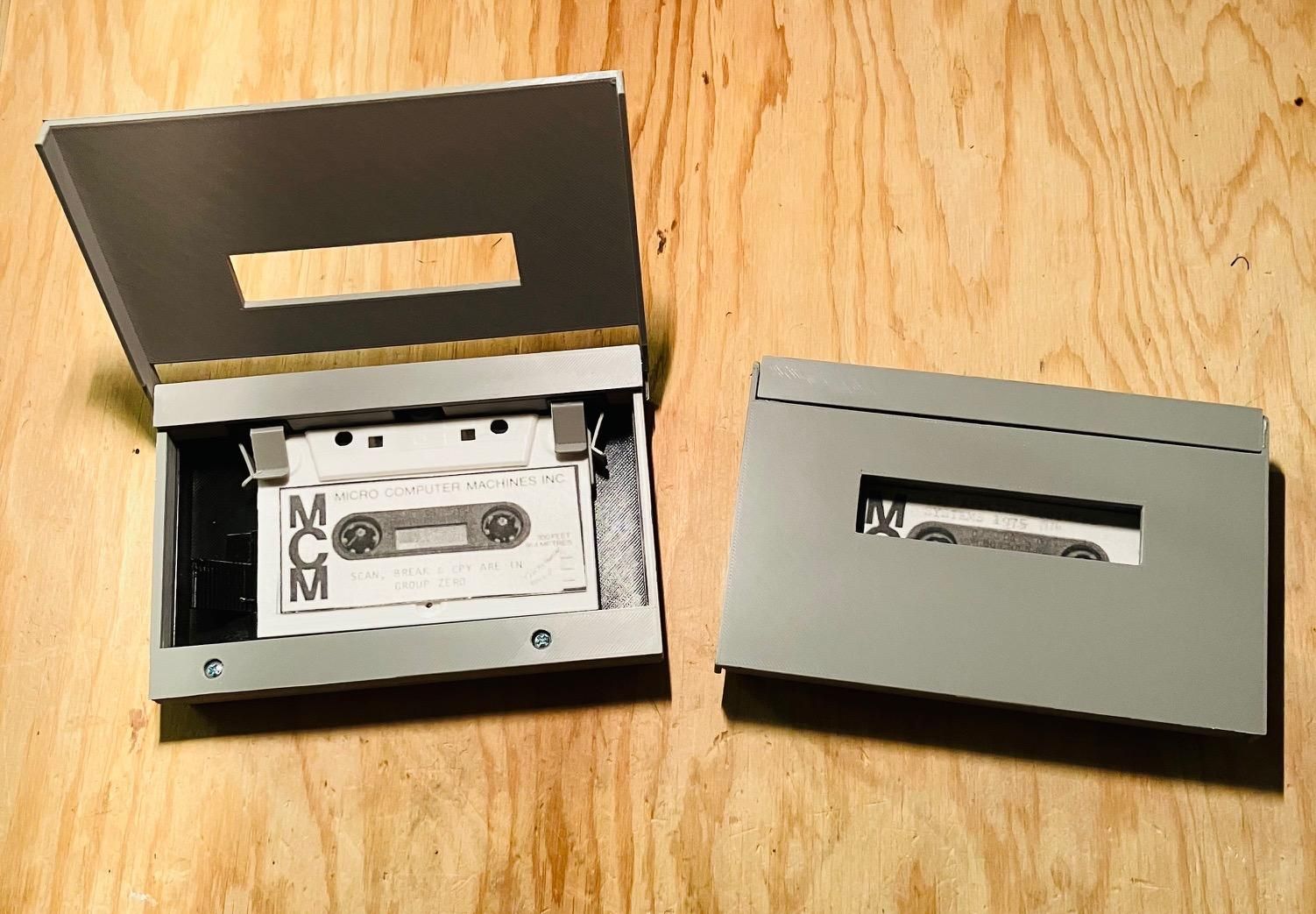 MCM/70 Reproduction : 11 Steps (with Pictures) - Instructables