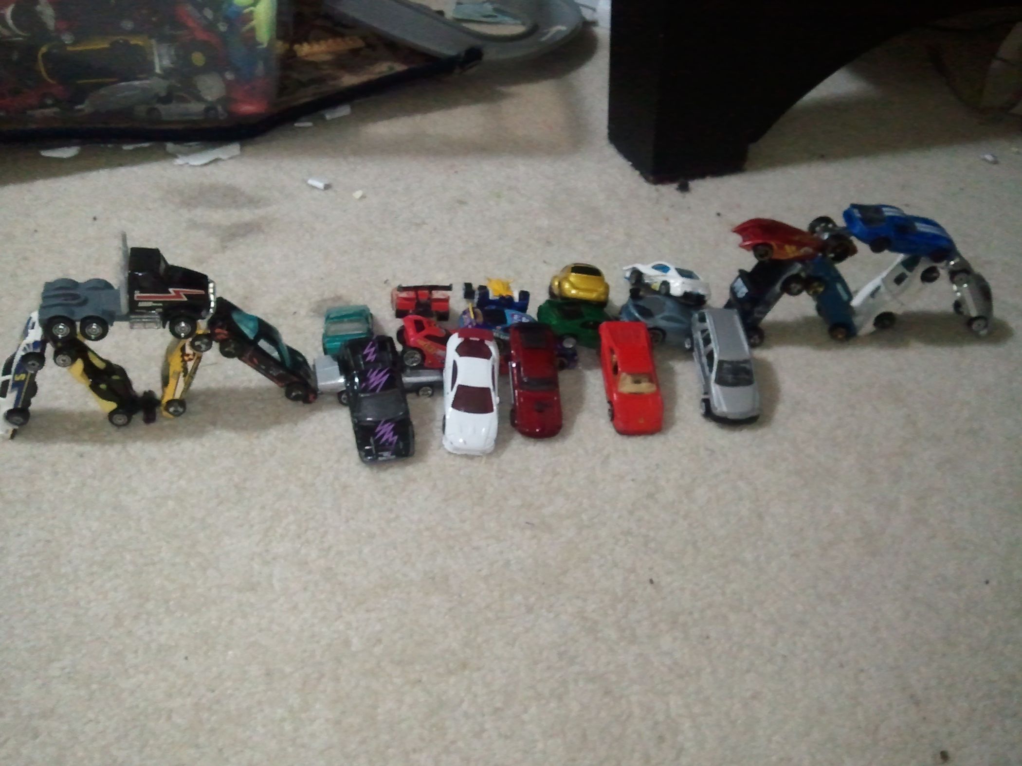 Hot Wheels Design : 7 Steps - Instructables