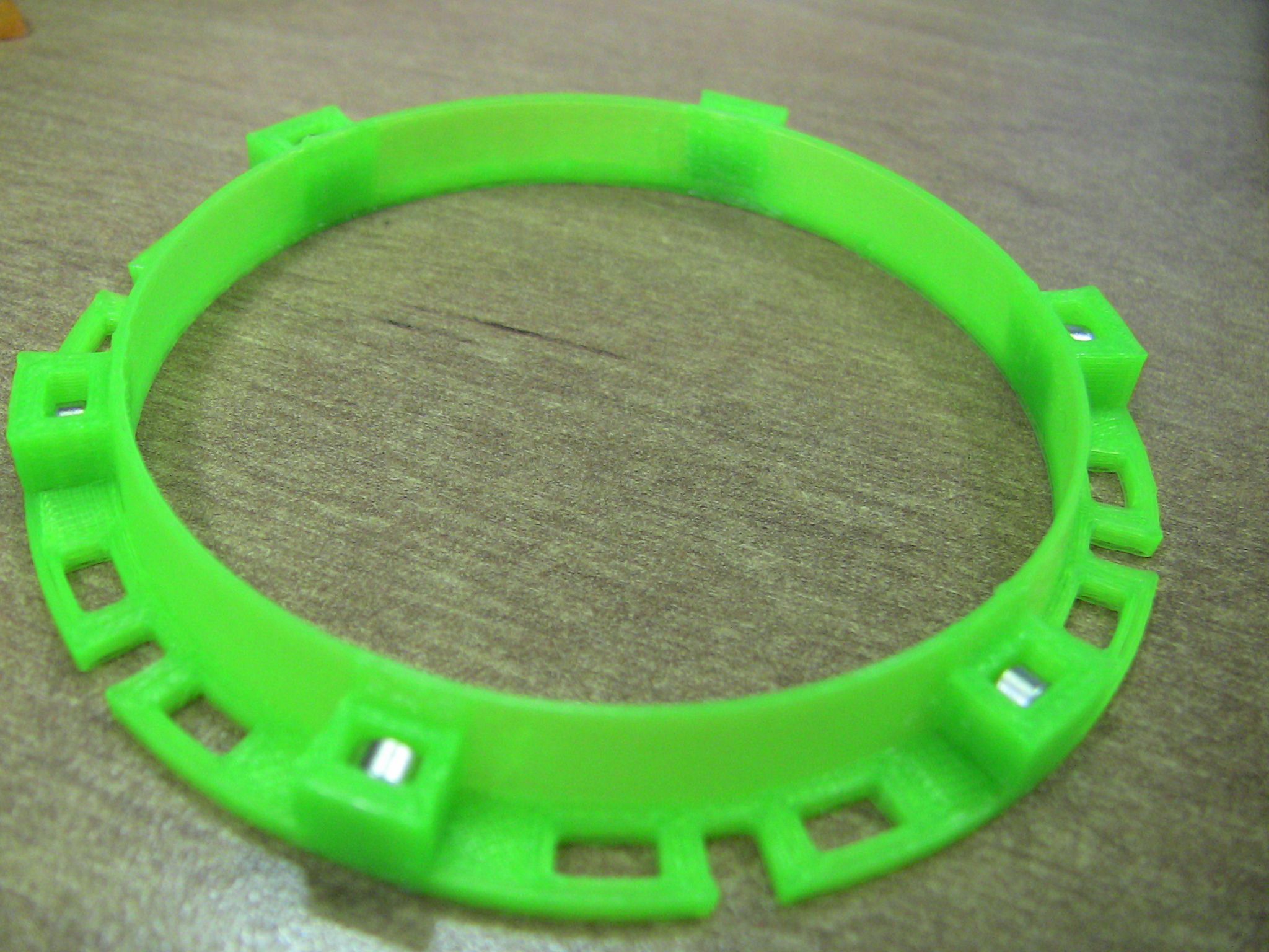 Stabilized Cup Carrier : 3 Steps - Instructables