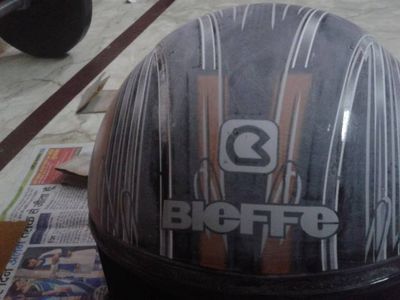 Helmet Paint : 8 Steps - Instructables