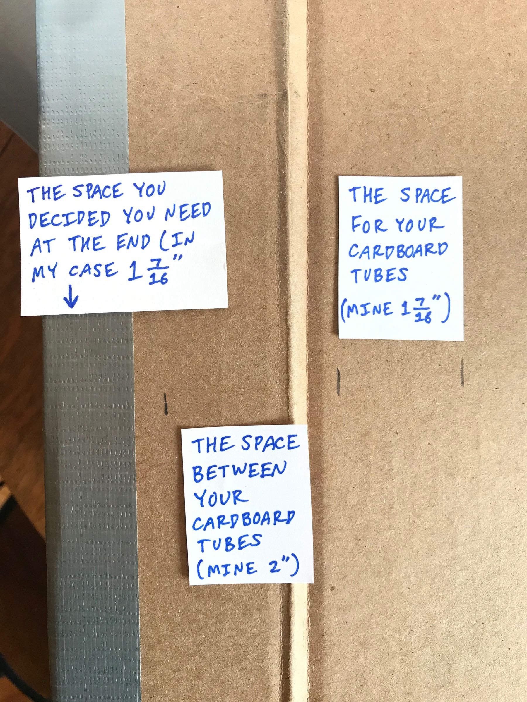 Cardboard Tube Xylophone : 8 Steps (with Pictures) - Instructables