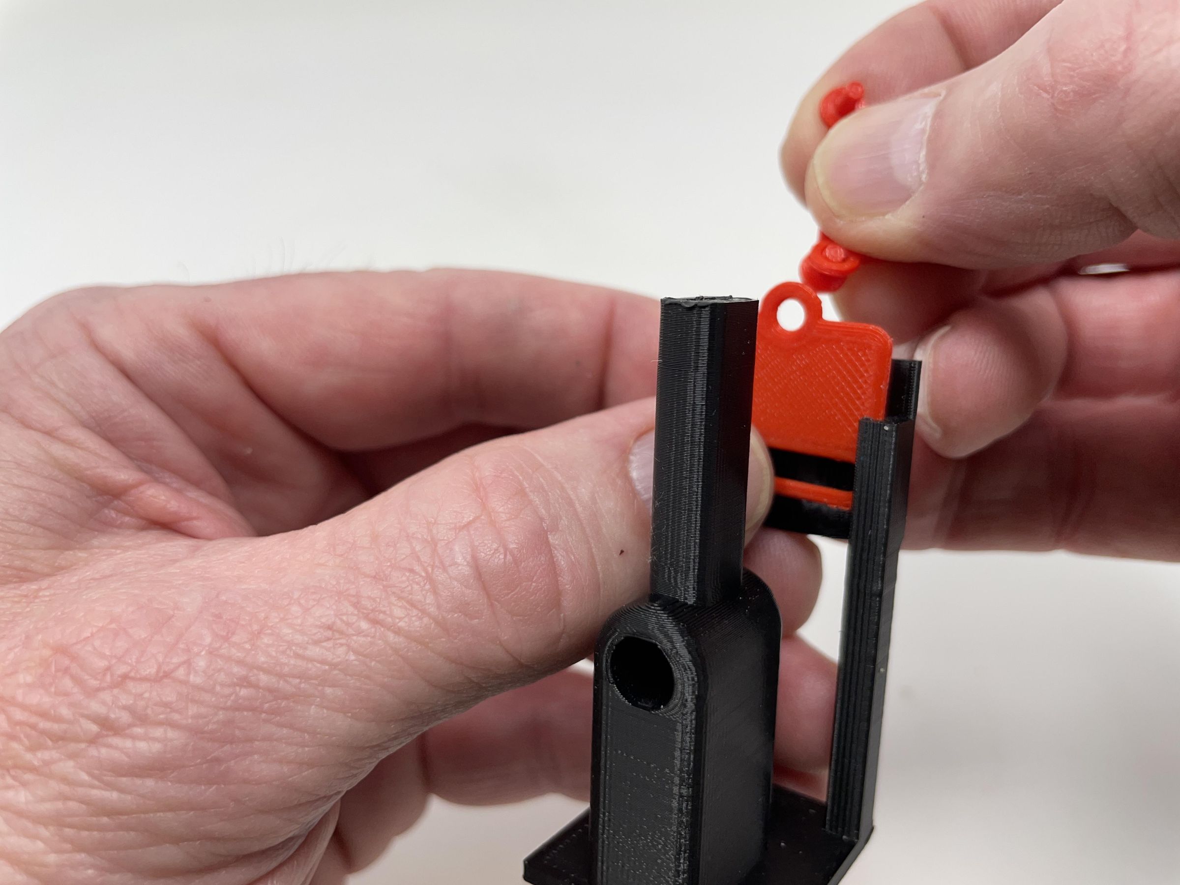 Butterfly Automaton : 4 Steps (with Pictures) - Instructables