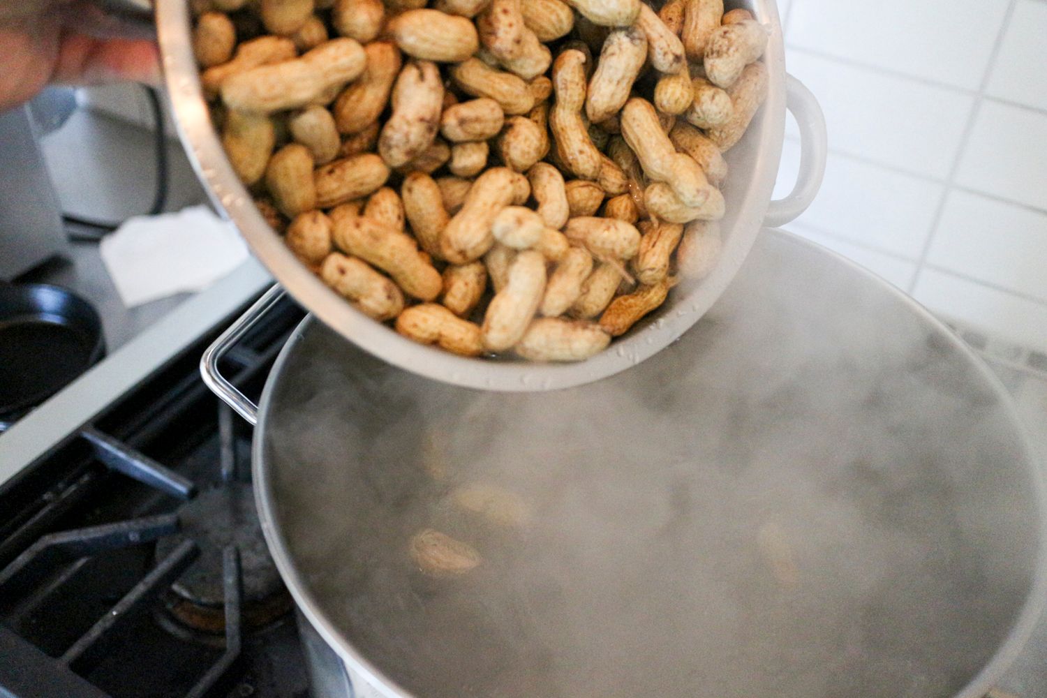 Boiled Peanuts : 7 Steps (with Pictures) - Instructables