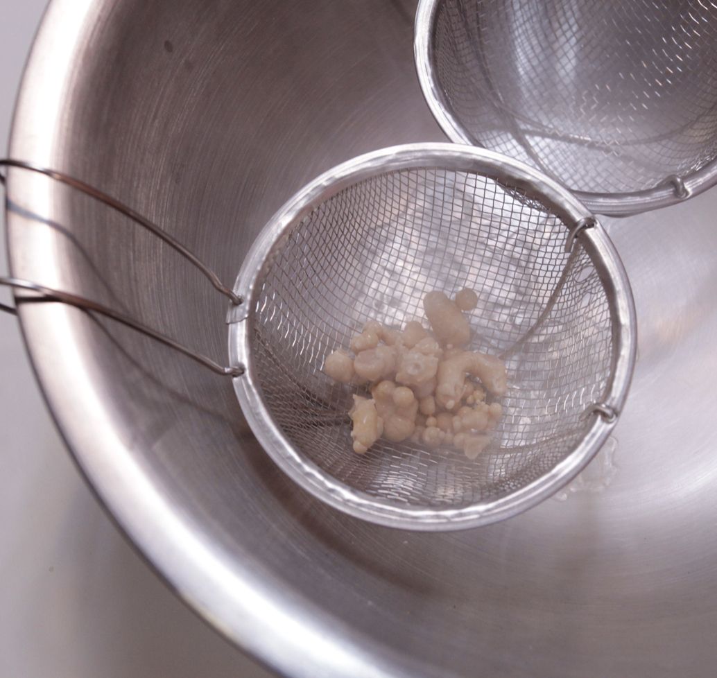 Homemade Dippin' Dots : 8 Steps (with Pictures) - Instructables