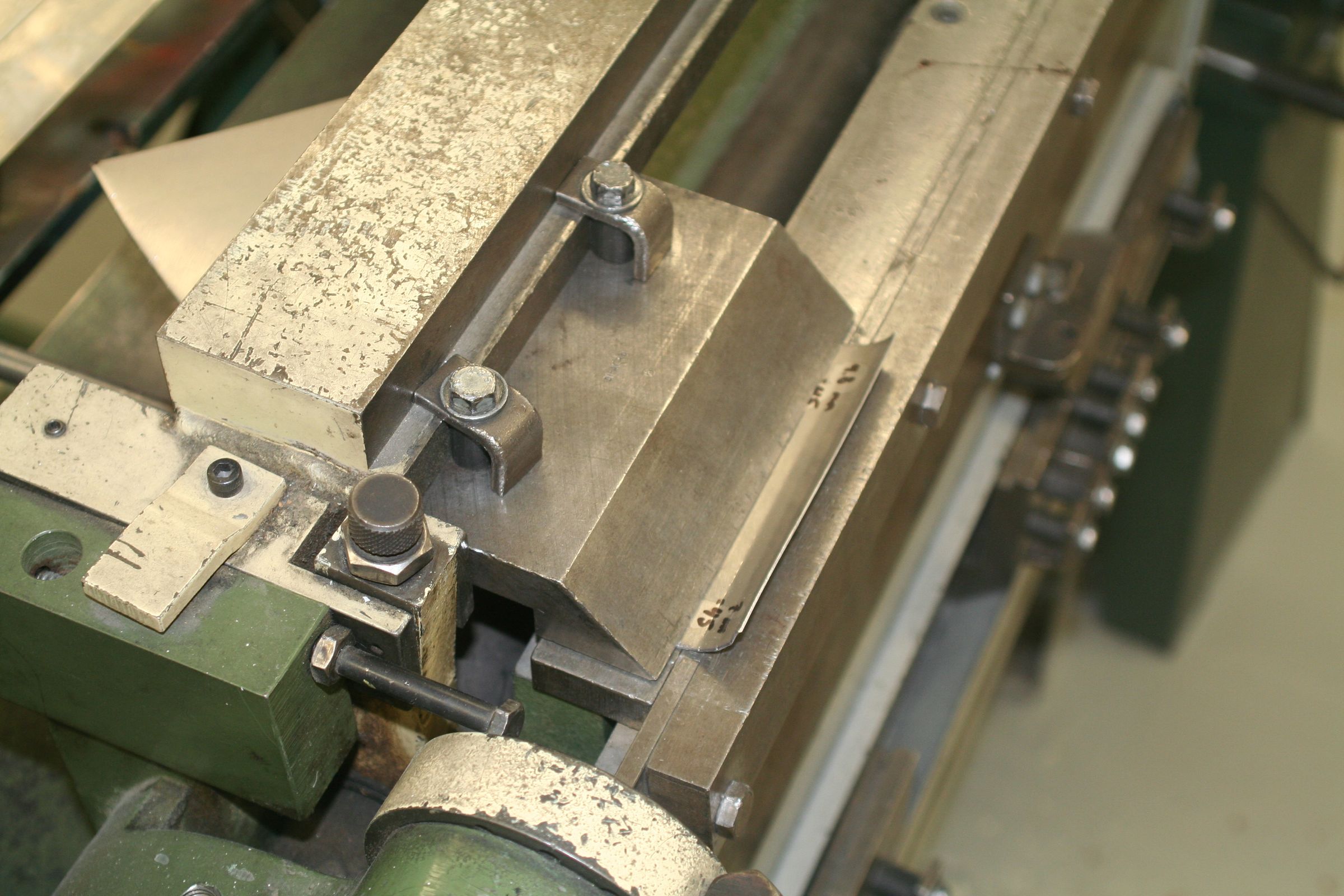 Build a "Tuned" Pipe for a 2-stroke : 11 Steps (with Pictures ...