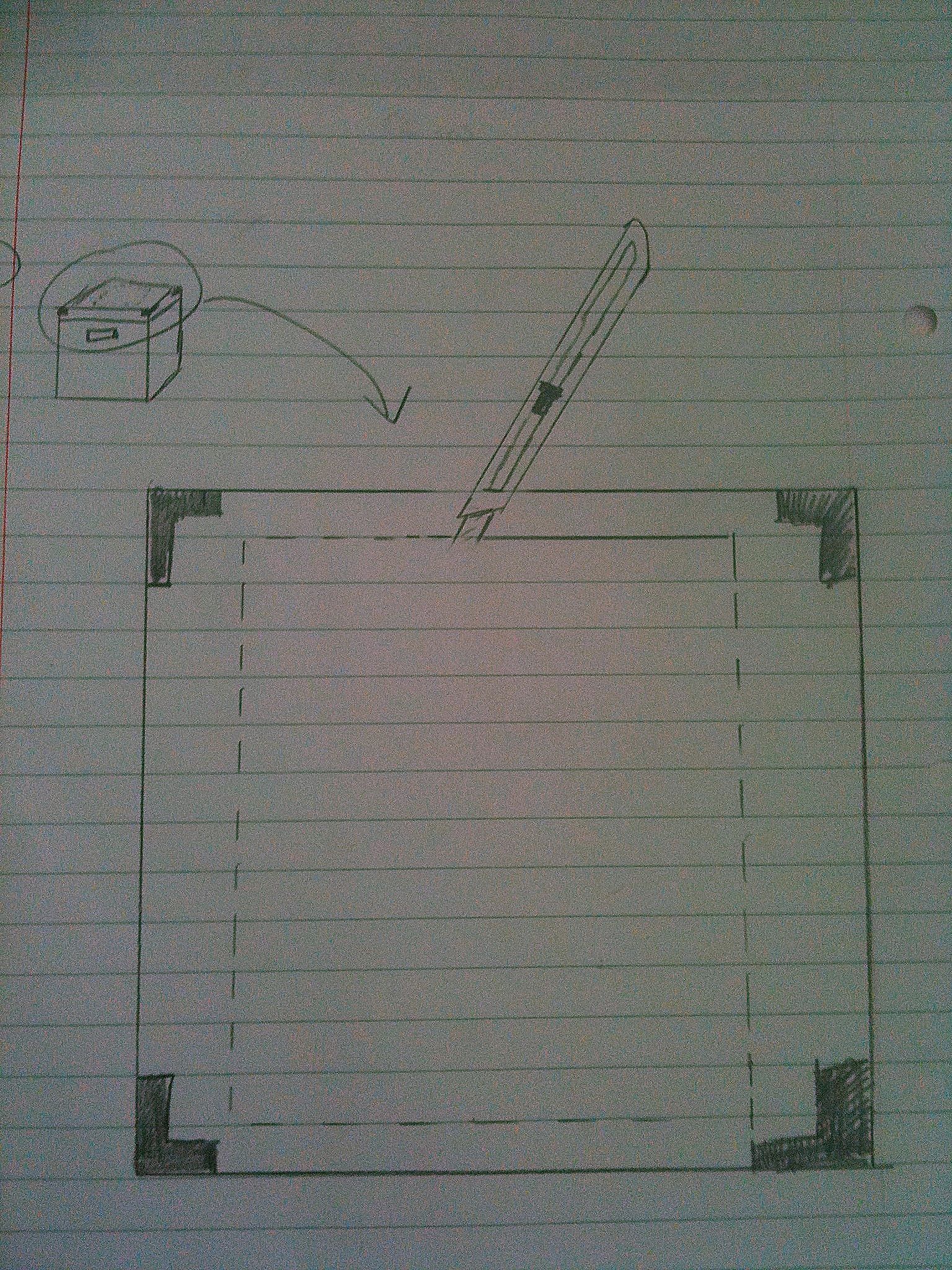 How to Create a Simple Light Box : 5 Steps - Instructables