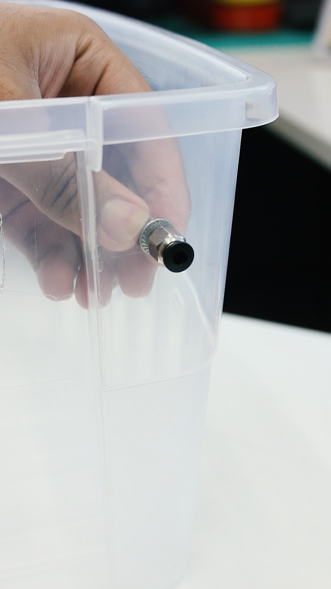 DIY Filament Dry Box : 8 Steps (with Pictures) - Instructables