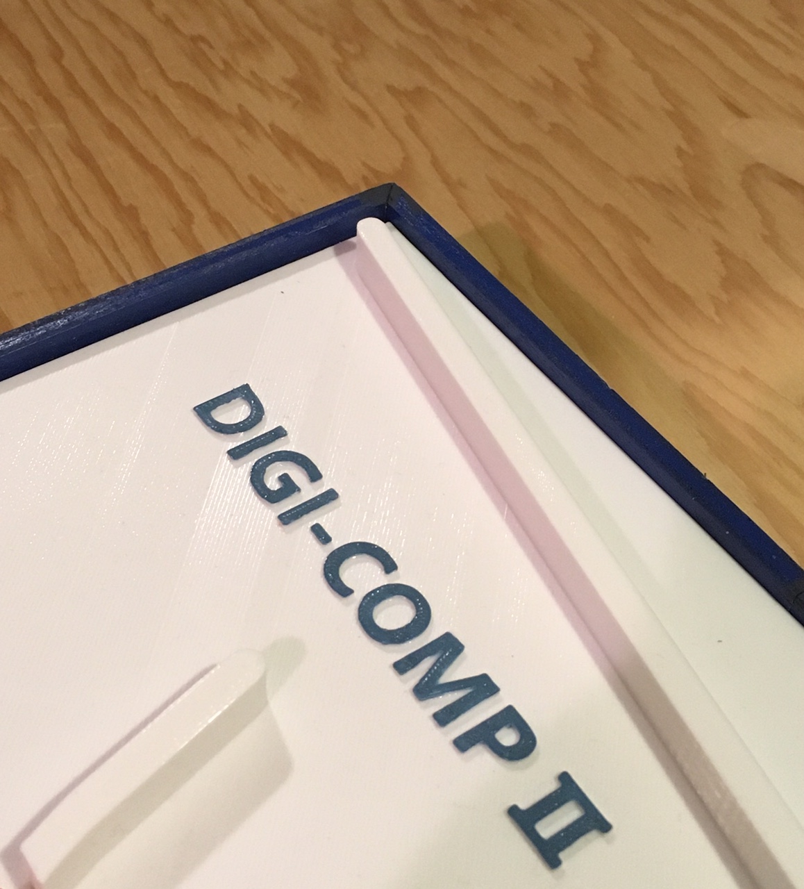 Digi-Comp II Replica : 10 Steps (with Pictures) - Instructables