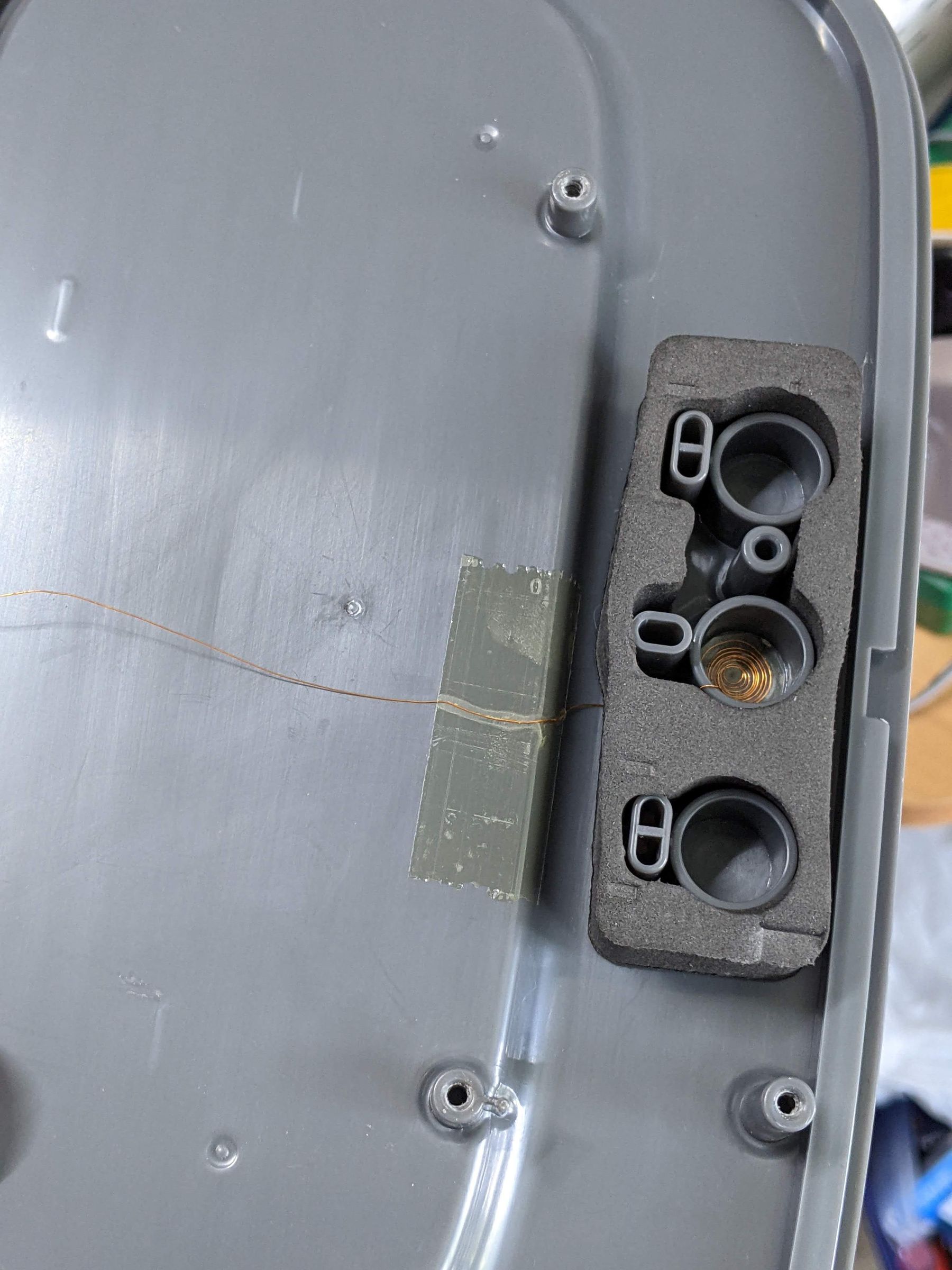 Dehumidifier Touch Sensor Auto Start - Instructables