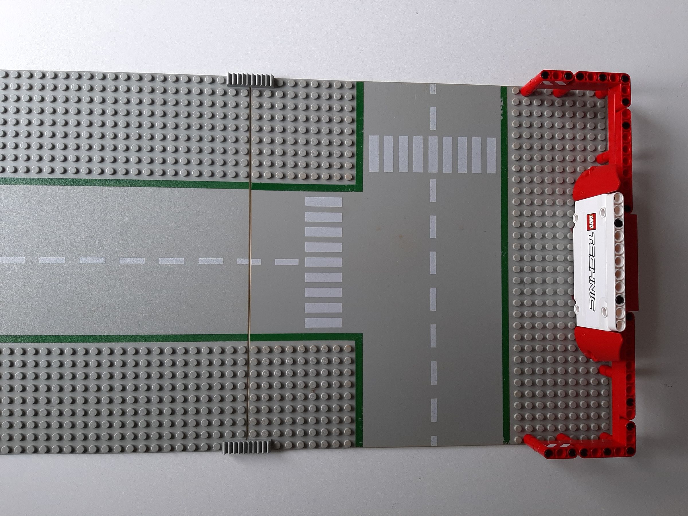 Lego Technic Bowling Machine : 12 Steps - Instructables
