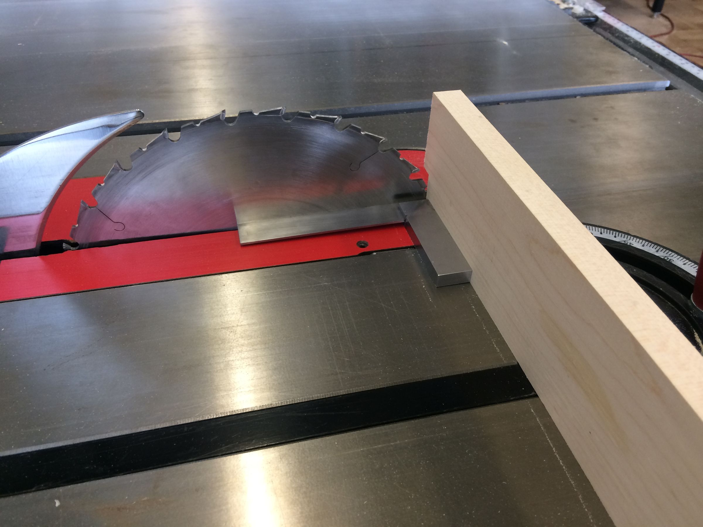 Mortise and Tenon End Table : 6 Steps (with Pictures) - Instructables