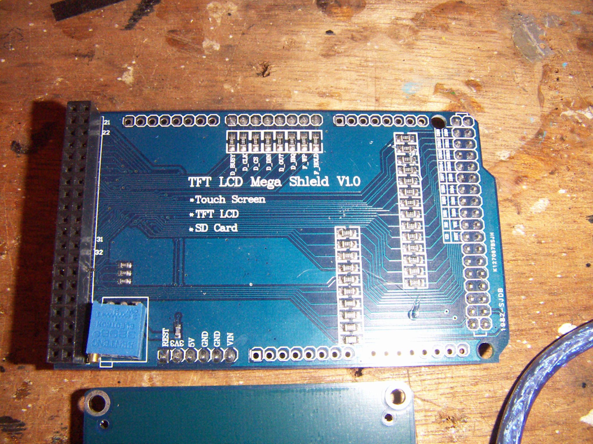 A Collection of ANSI Terminals : 10 Steps - Instructables