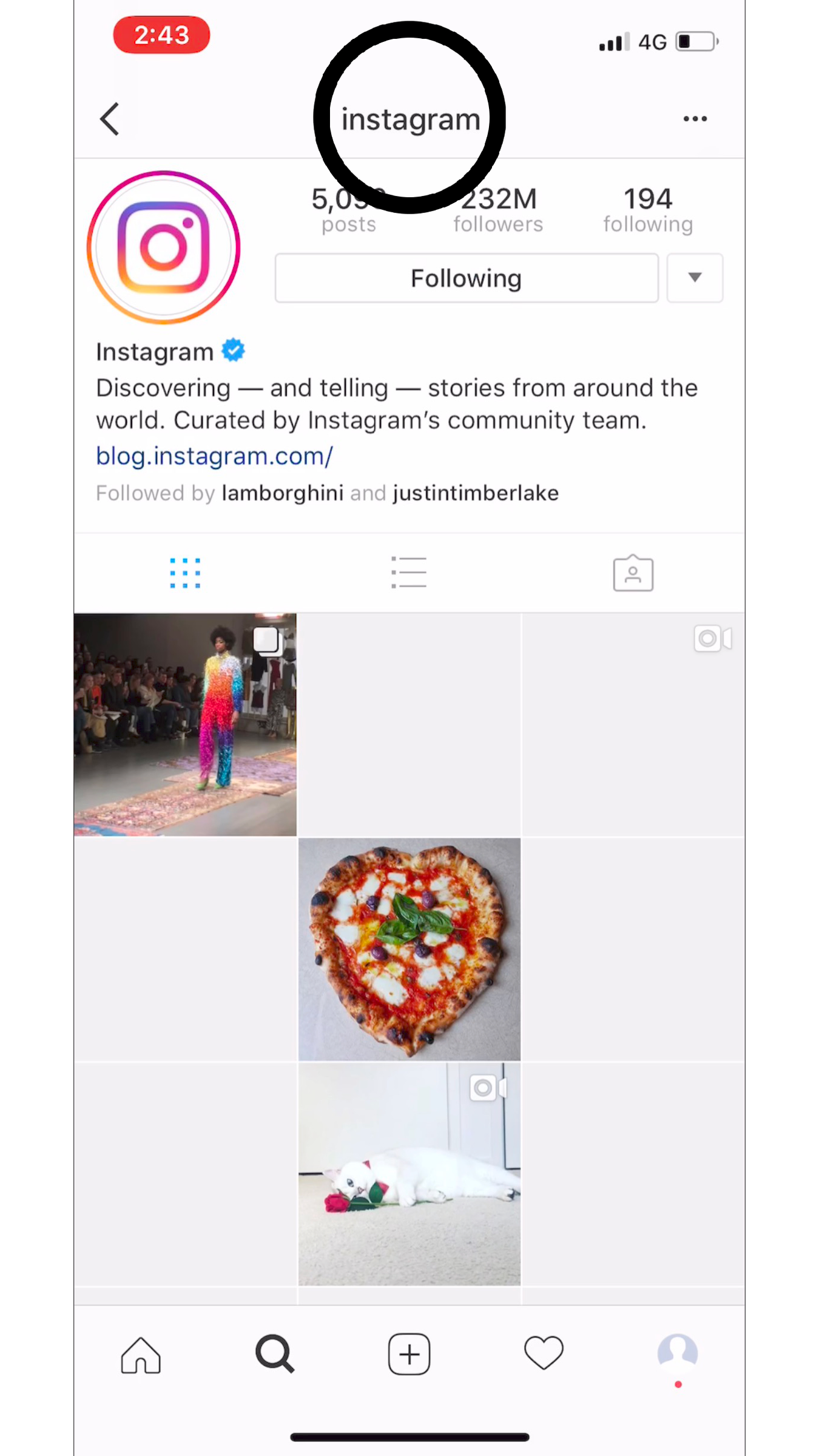 How to Download and Use Instagram : 28 Steps (with Pictures ...