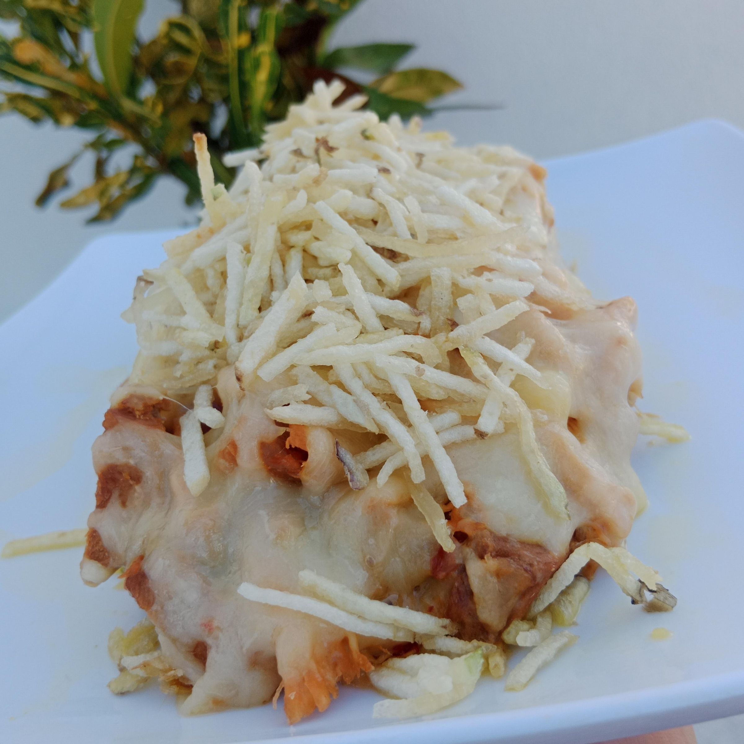 Mazorcada - Mixture of Cheese, Corn and Meat : 12 Steps (with Pictures ...