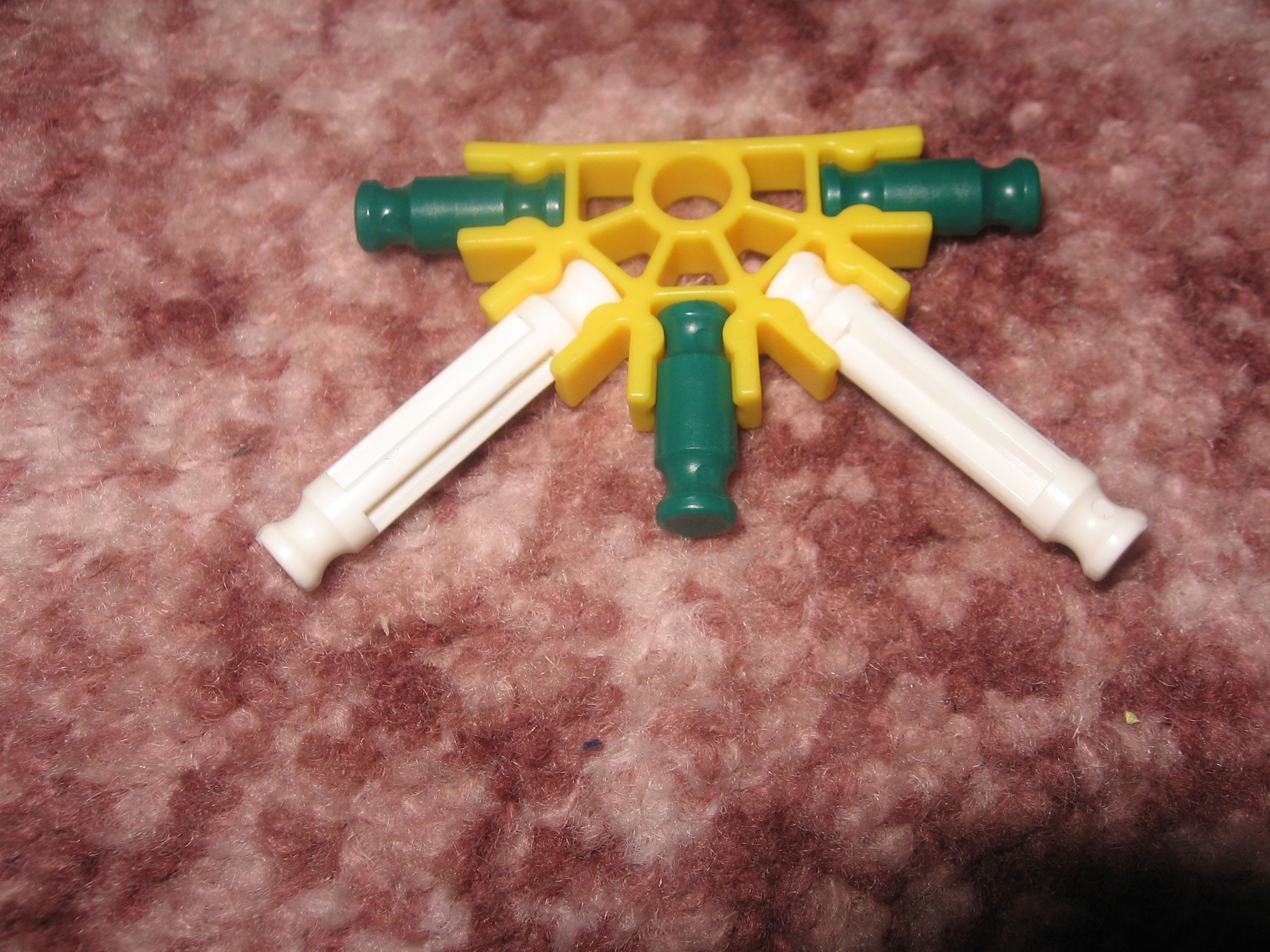 K'nex Mini Box : 5 Steps - Instructables