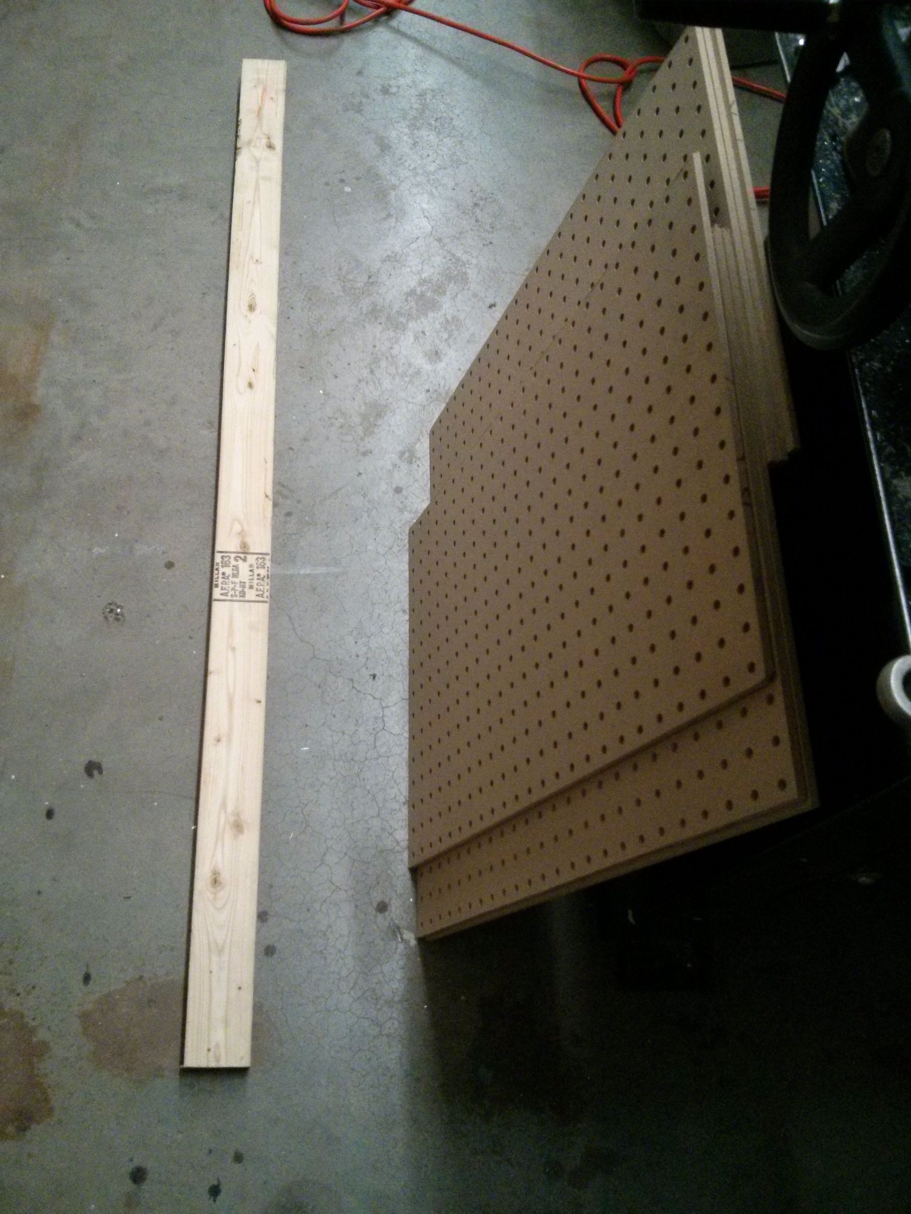 Easy Store Flipboard : 8 Steps (with Pictures) - Instructables