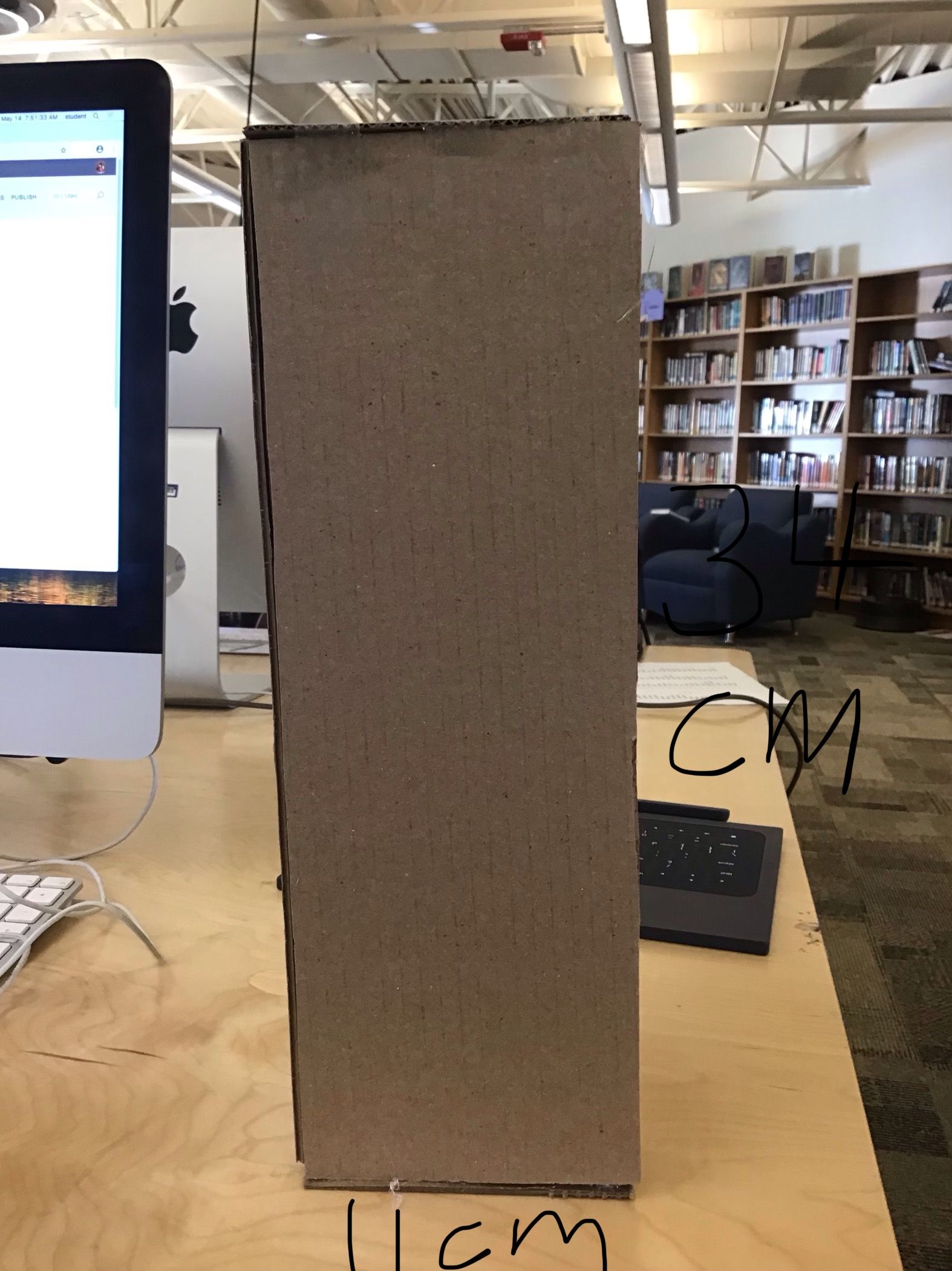 A Cardboard Candy Dispenser : 4 Steps - Instructables