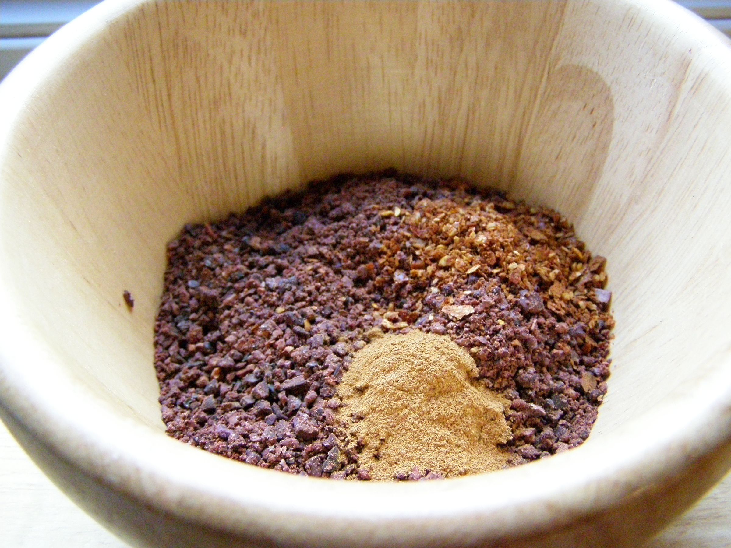 Mayan Chocolate Drink : 8 Steps (with Pictures) - Instructables