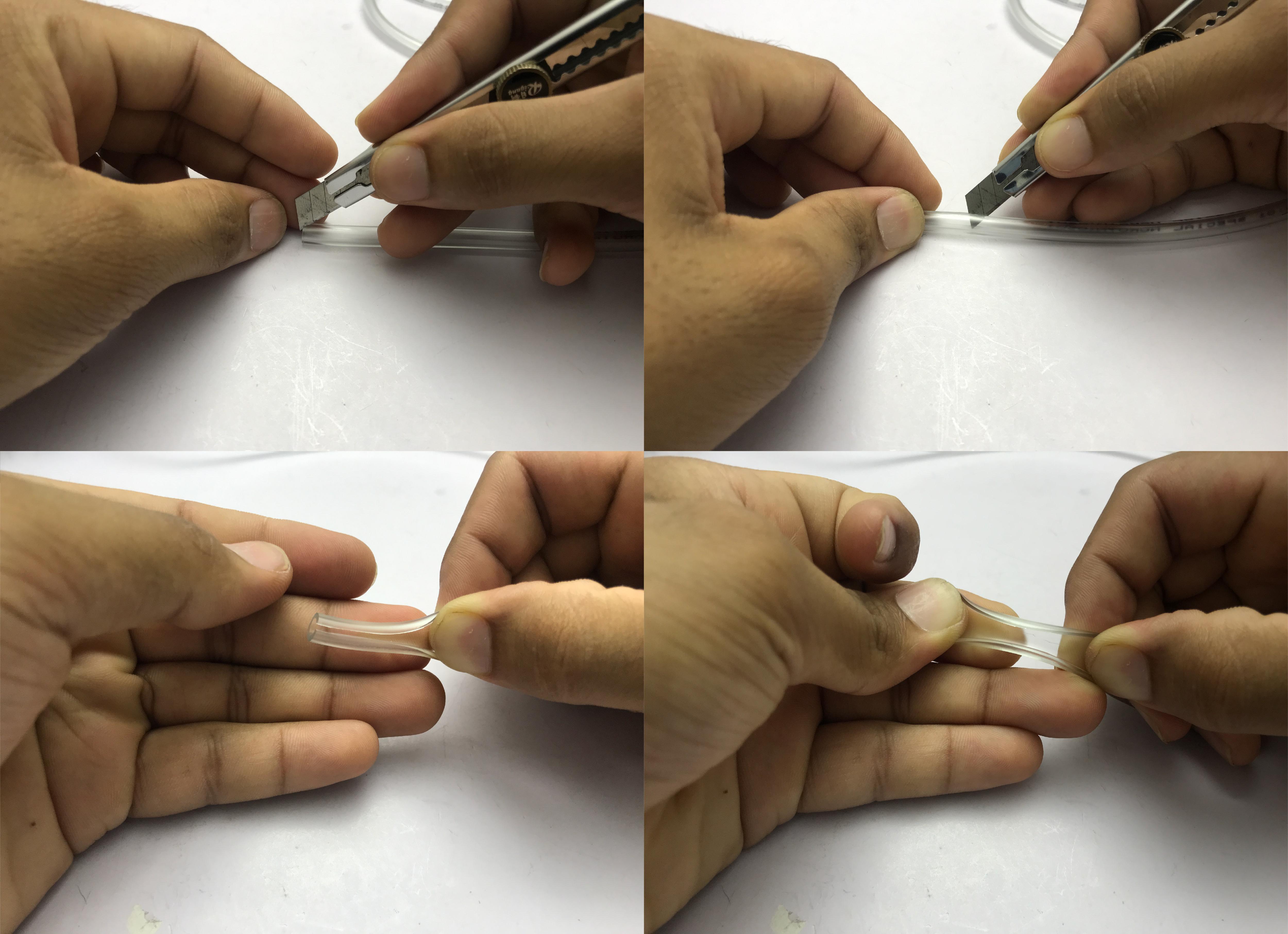 SCREW DRIVE RC TANK : 11 Steps (with Pictures) - Instructables