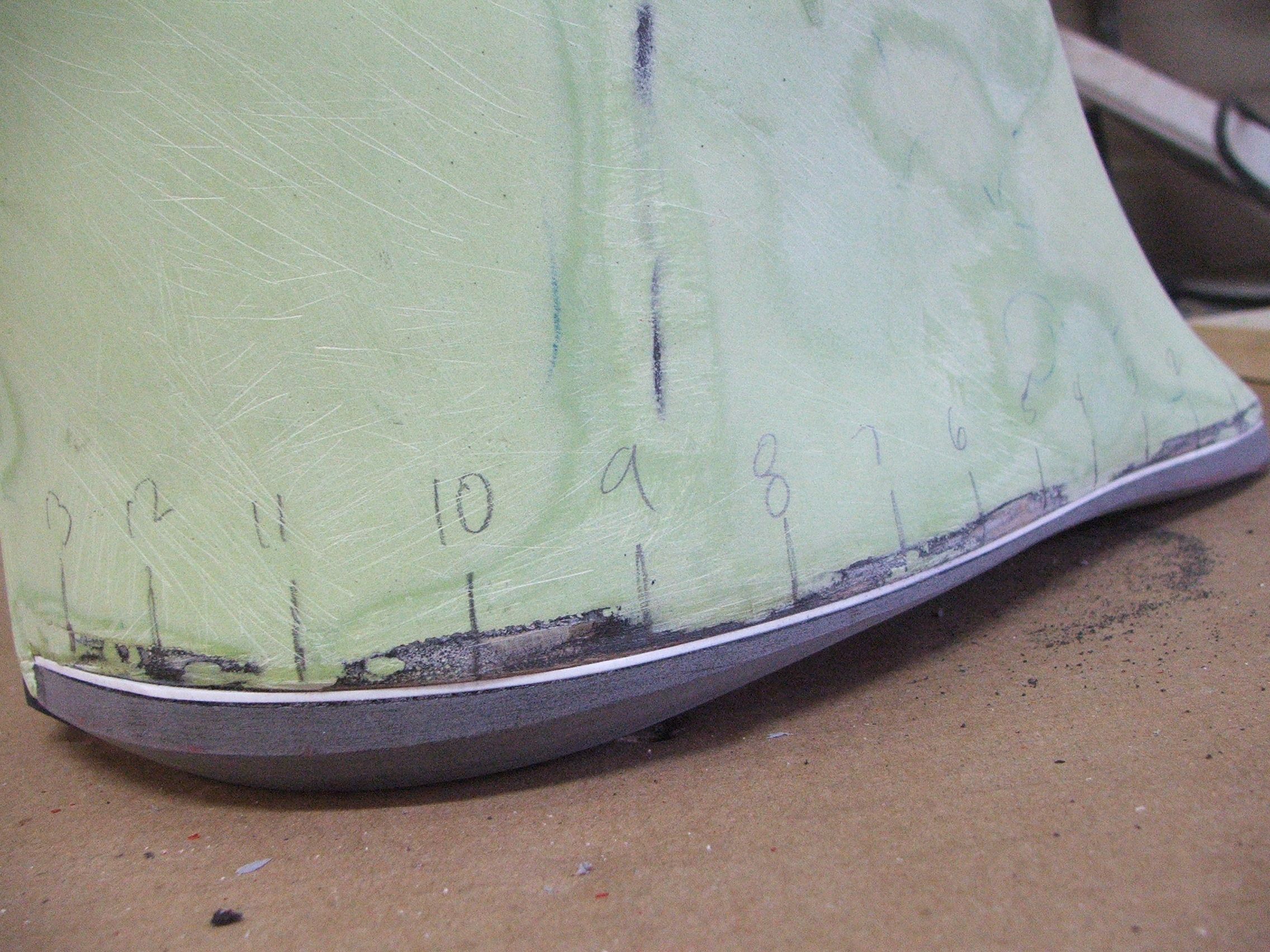 Creating Helmets and Armor From Videogames for Fun and Profit! : 16 ...