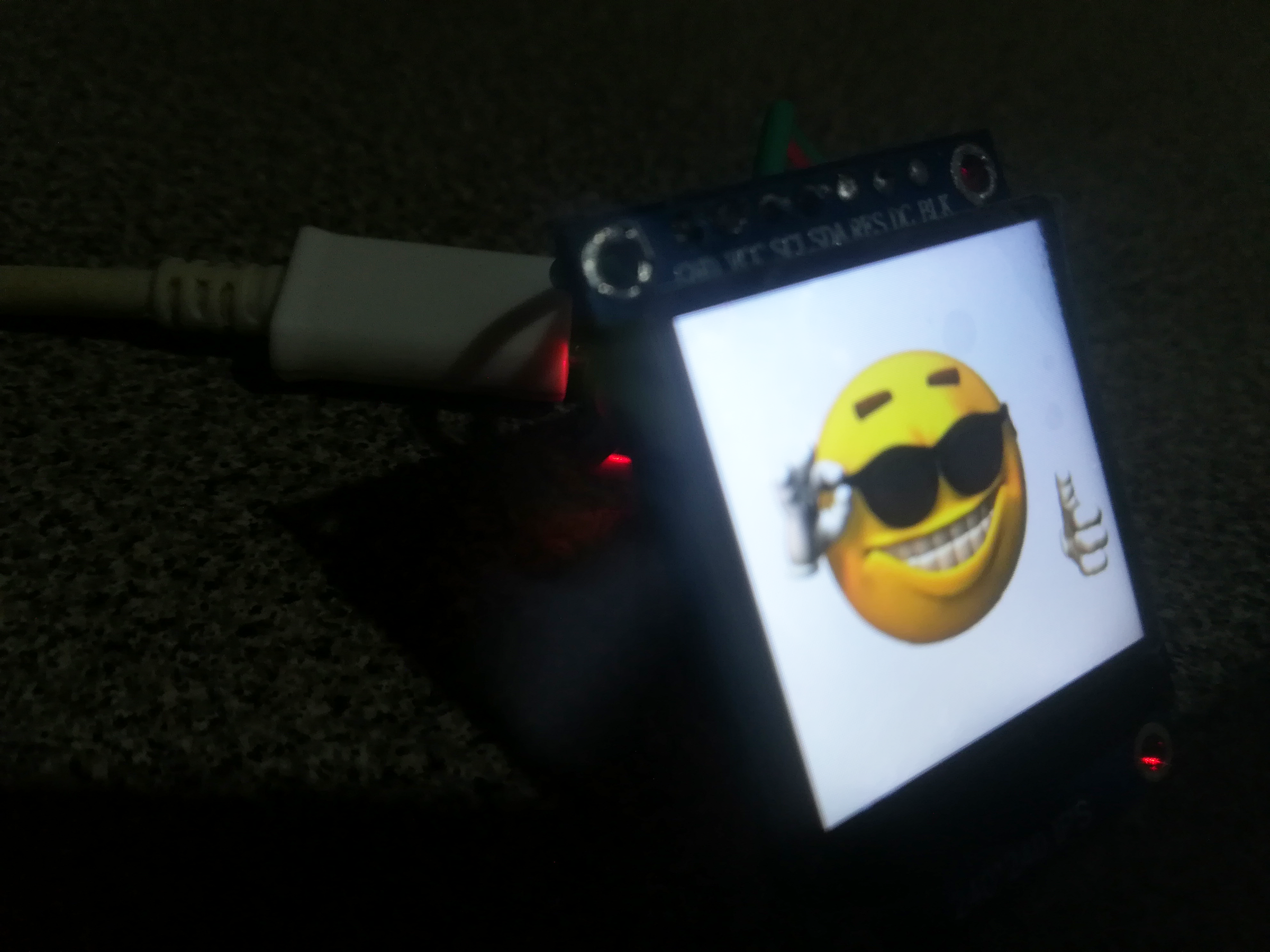 Tiny MatchBox LCD Display - Desktop Decor : 3 Steps (with Pictures ...
