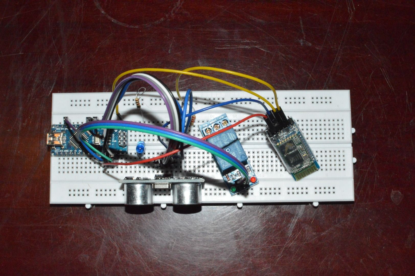 Smart Pump Controller : 7 Steps - Instructables